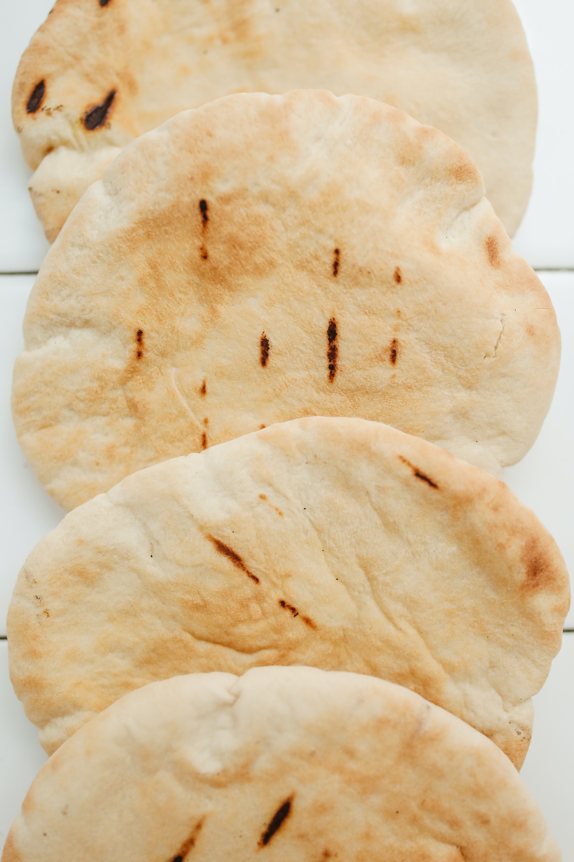 Pita Bread Wallpapers - Top Free Pita Bread Backgrounds - WallpaperAccess