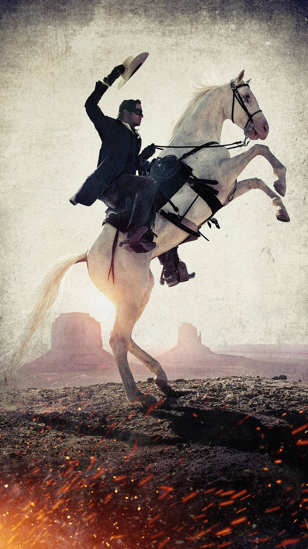 The Lone Ranger Wallpapers - Top Free The Lone Ranger Backgrounds ...