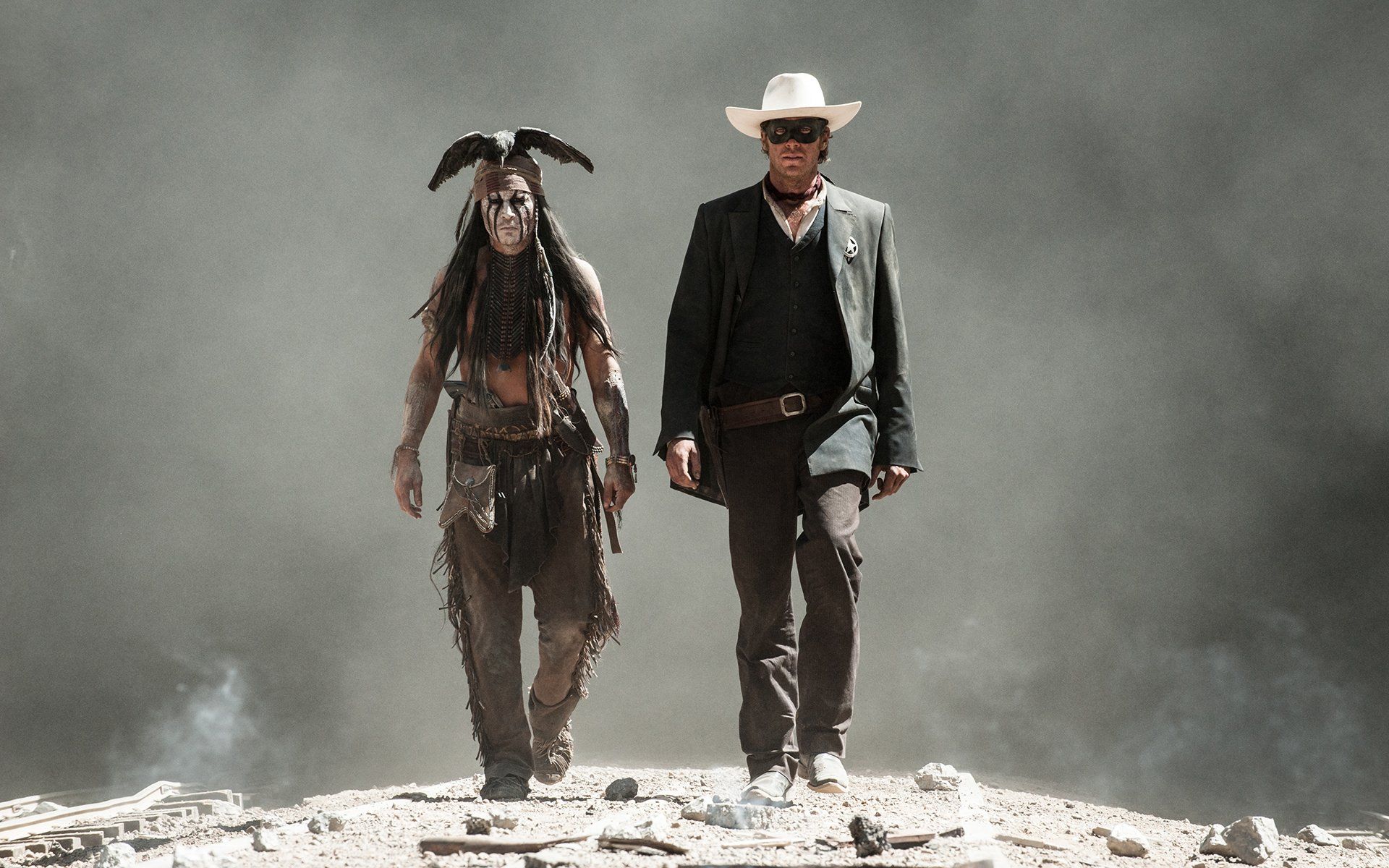 The Lone Ranger Wallpapers - Top Free The Lone Ranger Backgrounds ...