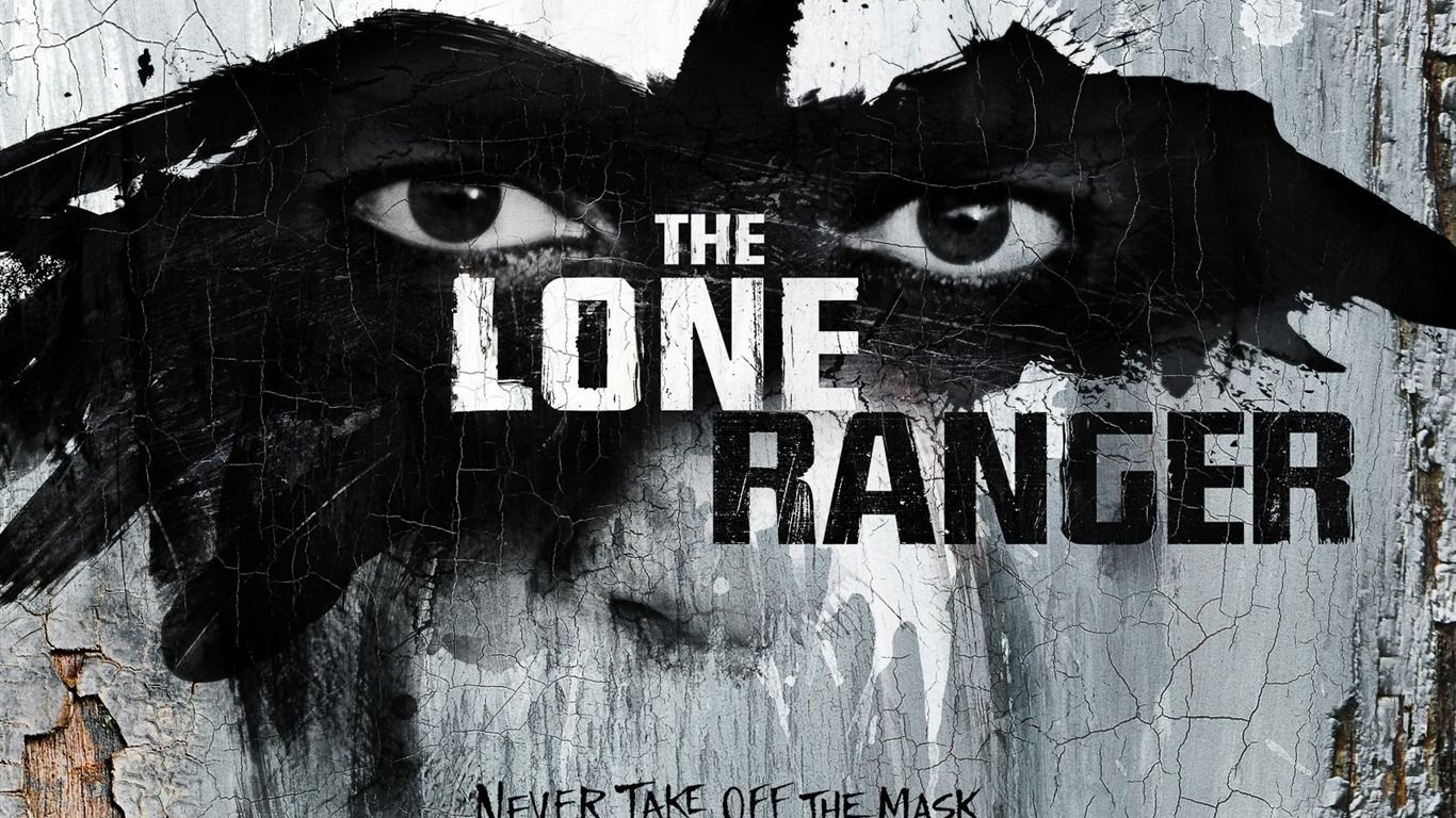 The Lone Ranger Wallpapers - Top Free The Lone Ranger Backgrounds ...