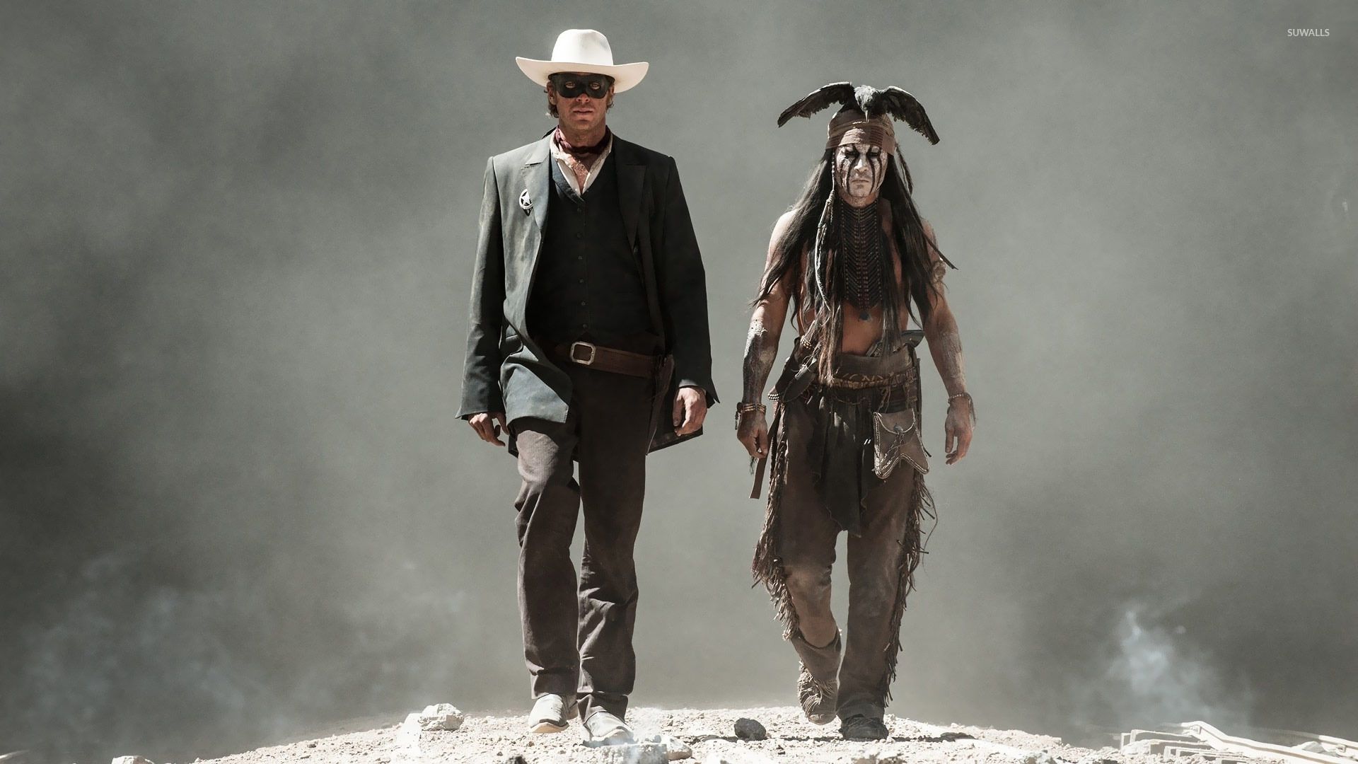 The Lone Ranger Wallpapers - Top Free The Lone Ranger Backgrounds ...