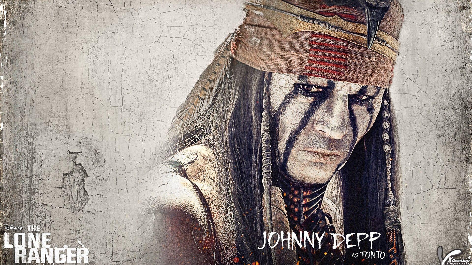 The Lone Ranger Wallpapers - Top Free The Lone Ranger Backgrounds ...