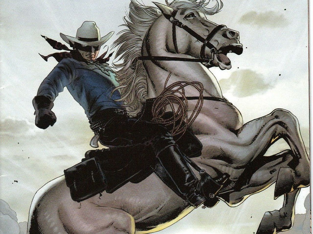 The Lone Ranger Wallpapers - Top Free The Lone Ranger Backgrounds ...