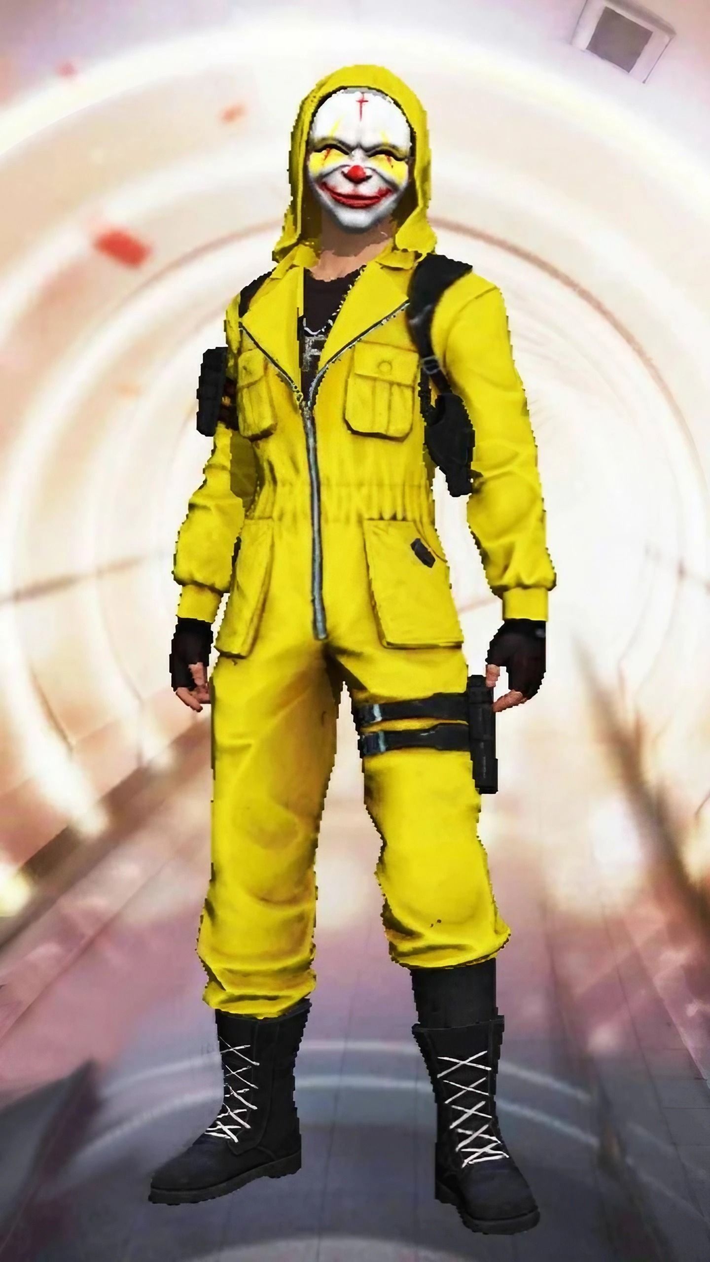 Yellow Criminal Wallpapers - Top Free Yellow Criminal Backgrounds ...