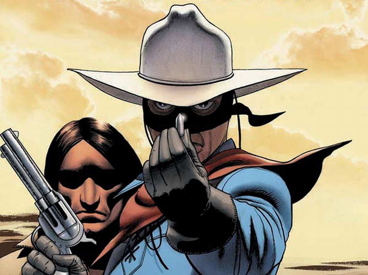 The Lone Ranger Wallpapers - Top Free The Lone Ranger Backgrounds ...