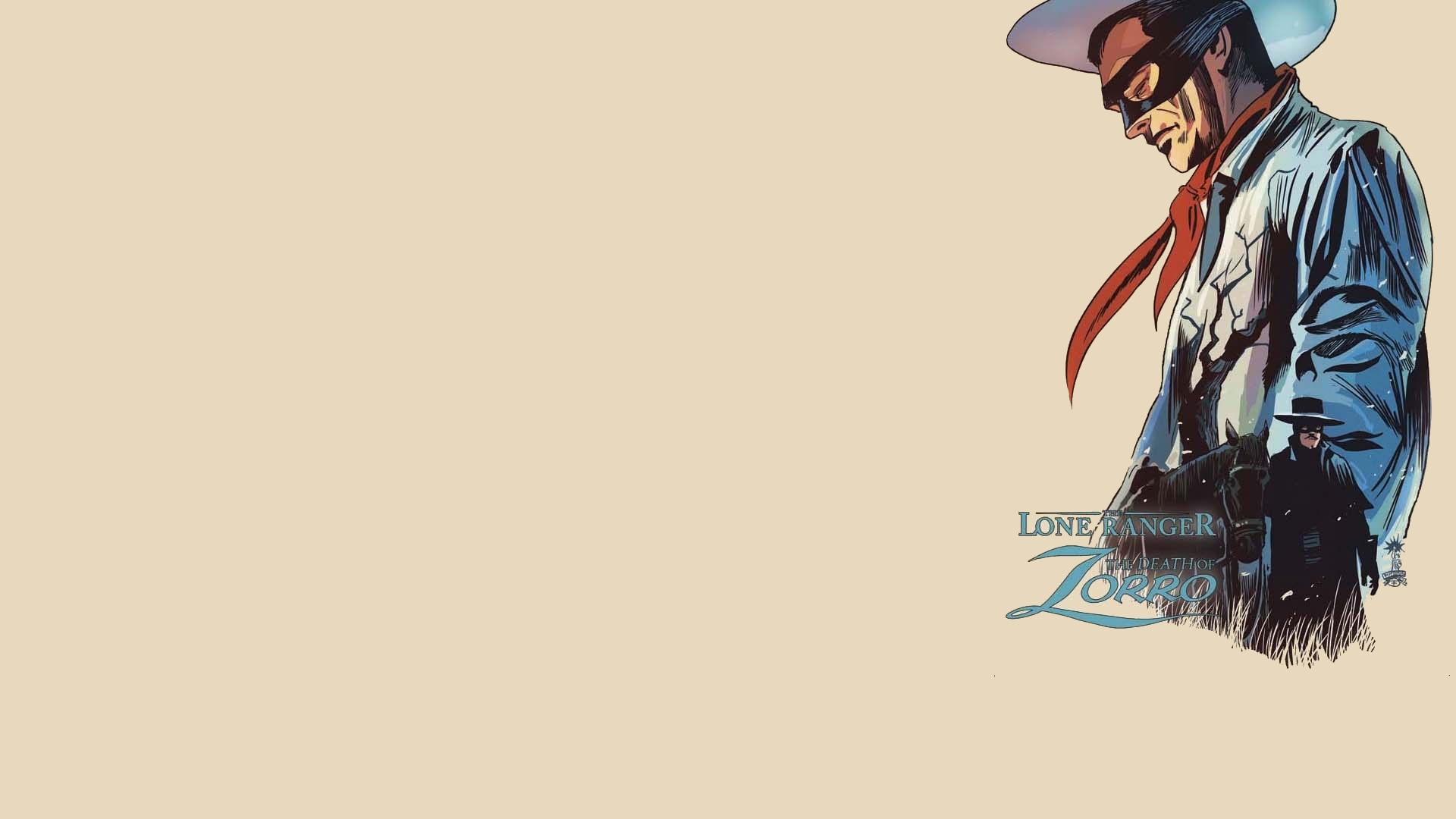The Lone Ranger Wallpapers - Top Free The Lone Ranger Backgrounds ...