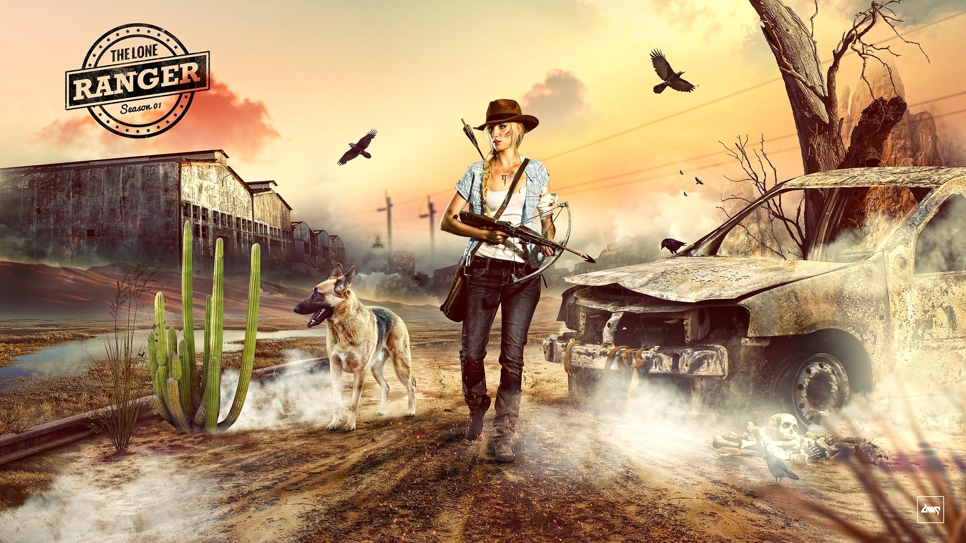 The Lone Ranger Wallpapers - Top Free The Lone Ranger Backgrounds ...