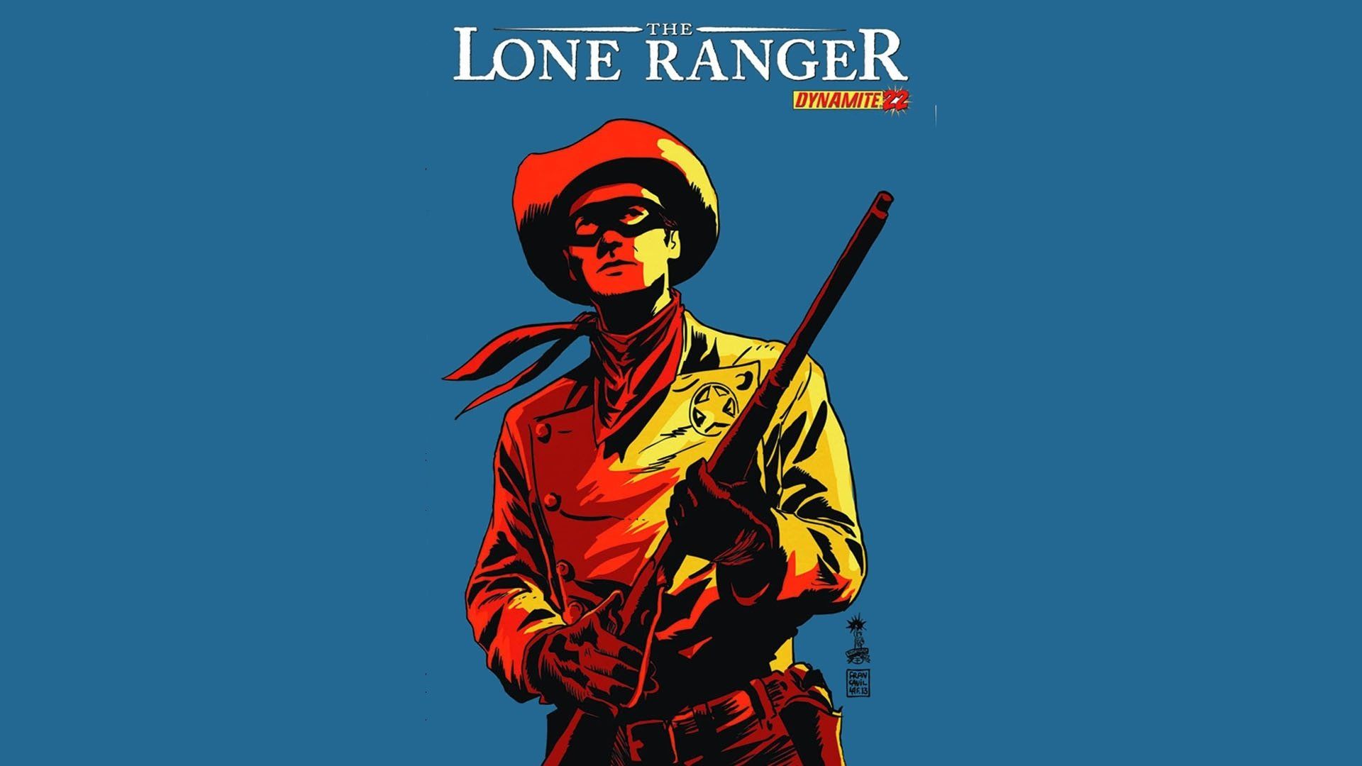 The Lone Ranger Wallpapers - Top Free The Lone Ranger Backgrounds ...