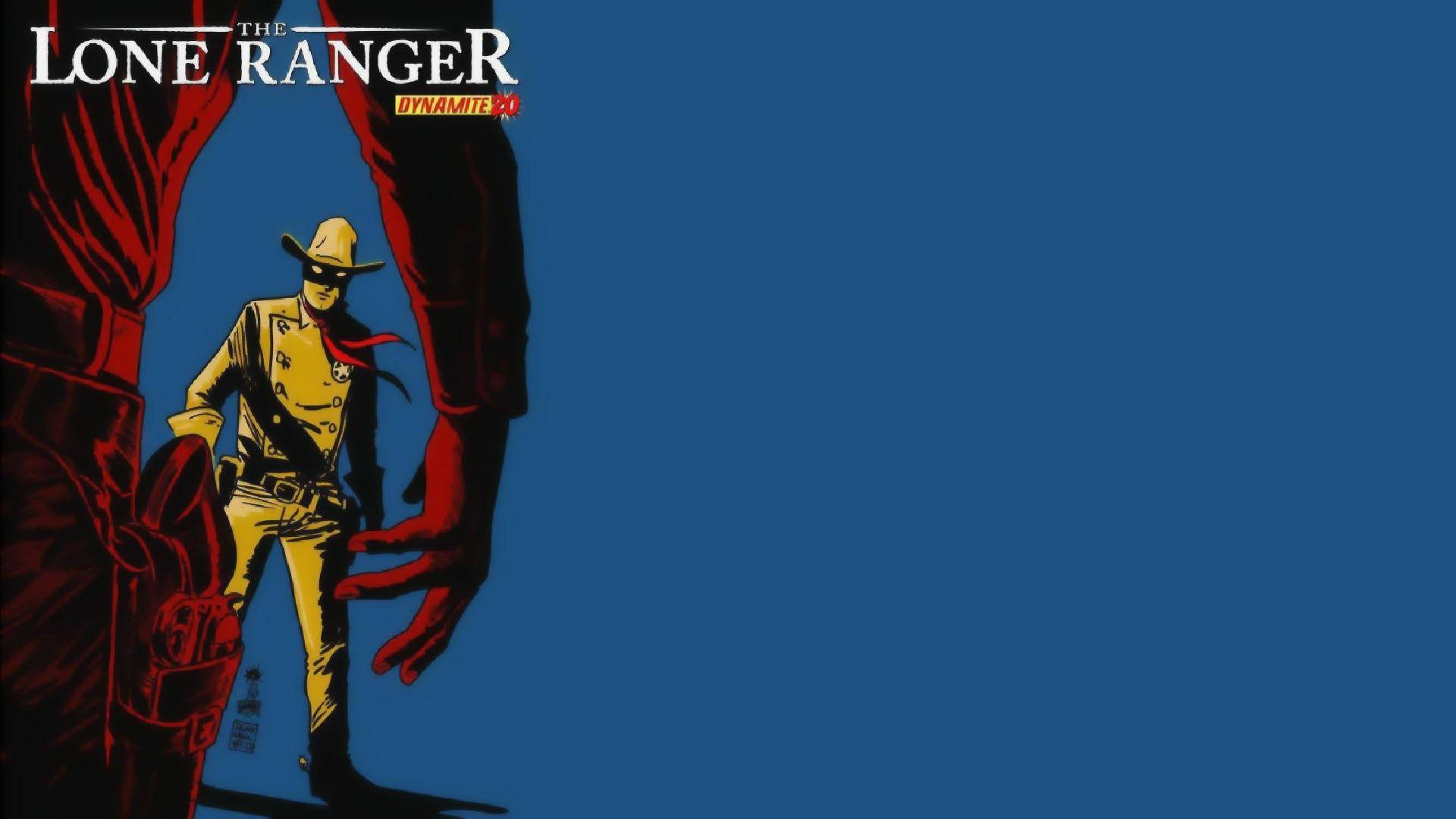 The Lone Ranger Wallpapers - Top Free The Lone Ranger Backgrounds ...