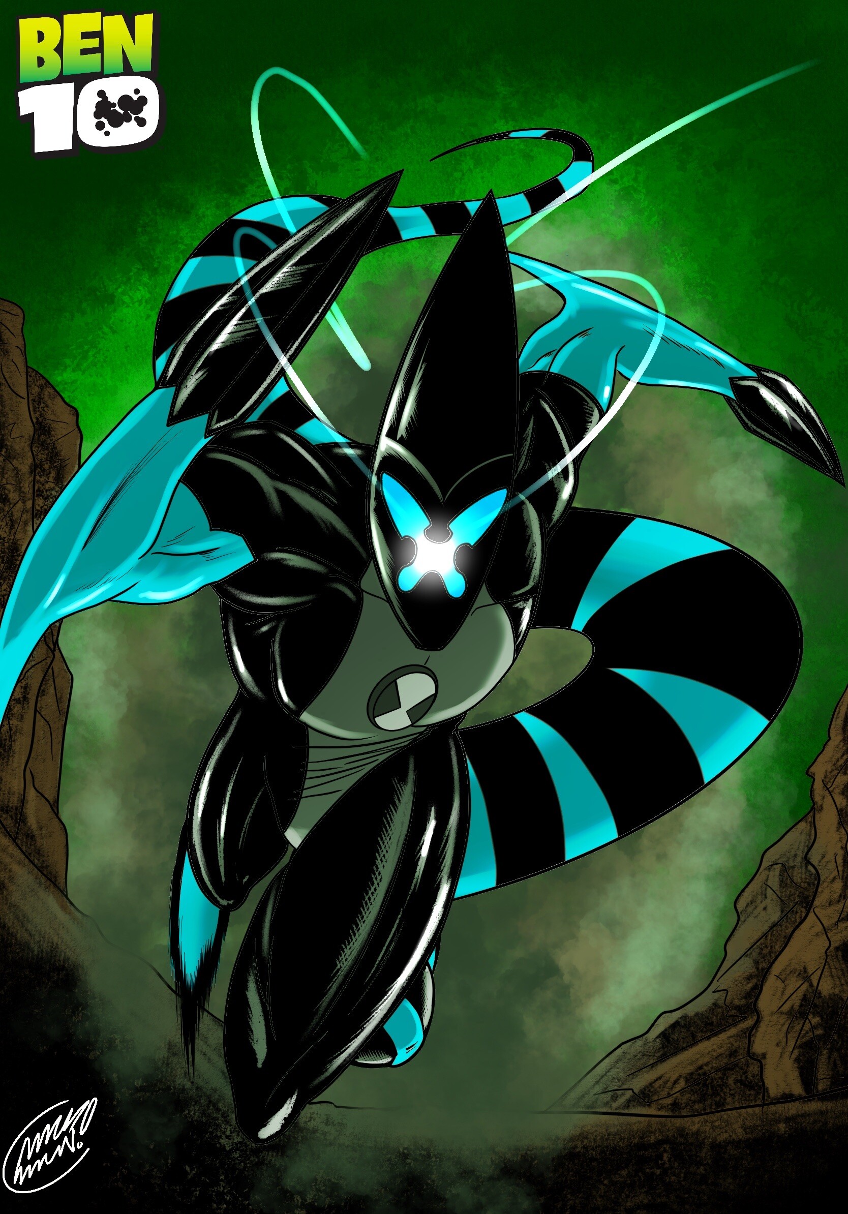 XLR8 Wallpapers - Top Free XLR8 Backgrounds - WallpaperAccess