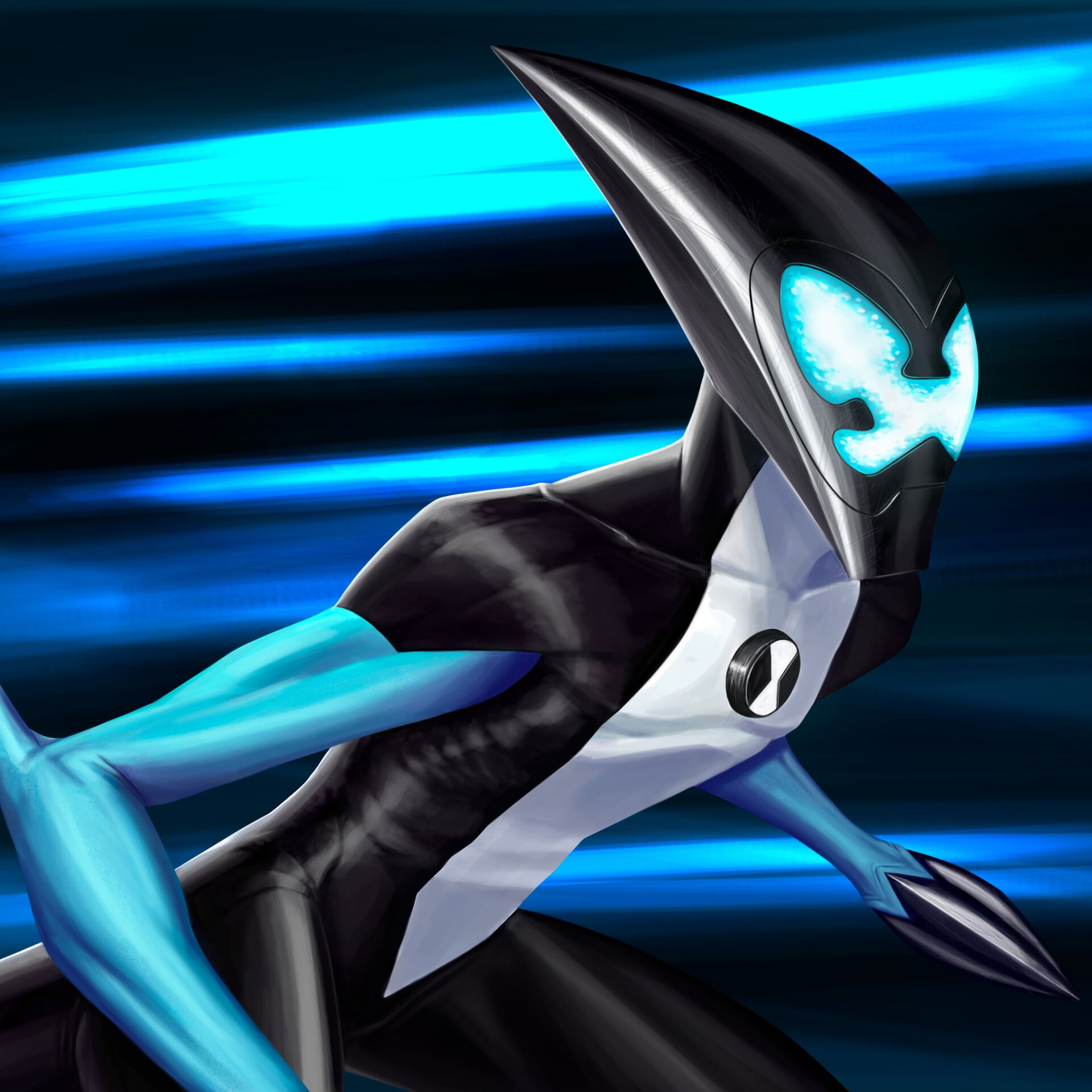 XLR8 Wallpapers - Top Free XLR8 Backgrounds - WallpaperAccess