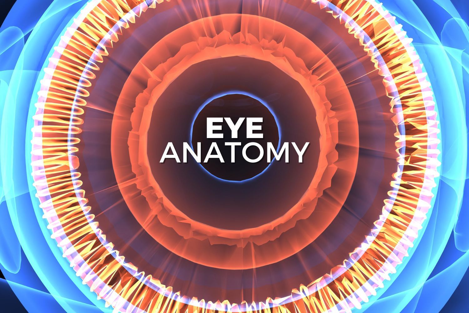 Eye Anatomy Wallpapers - Top Free Eye Anatomy Backgrounds - WallpaperAccess