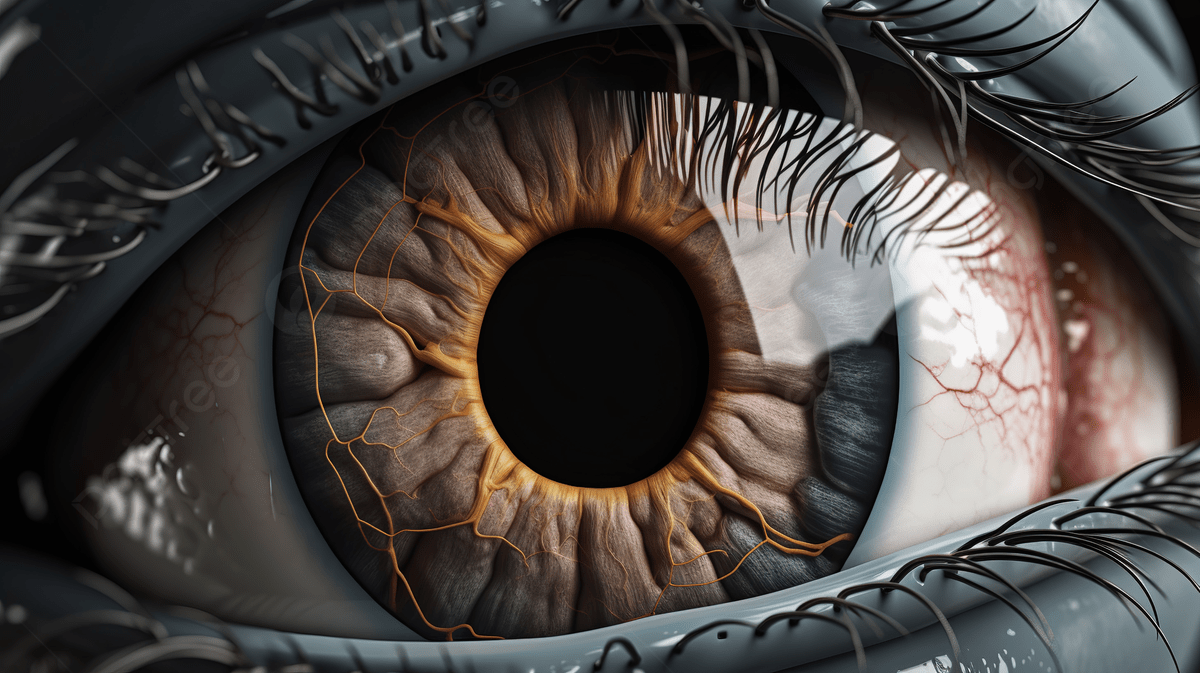 Eye Anatomy Wallpapers - Top Free Eye Anatomy Backgrounds - WallpaperAccess