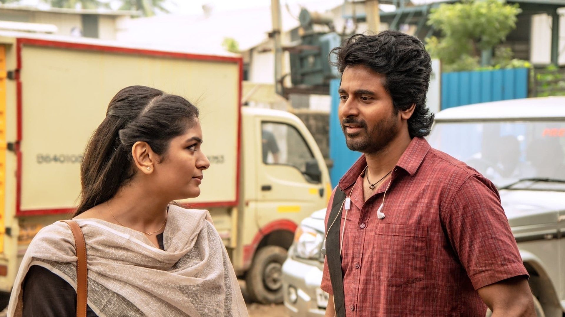 Maaveeran Wallpapers - Top Free Maaveeran Backgrounds - WallpaperAccess