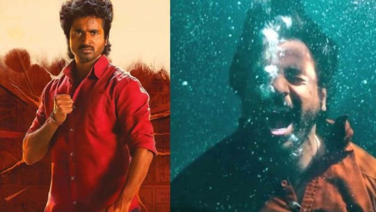 Maaveeran Wallpapers - Top Free Maaveeran Backgrounds - WallpaperAccess