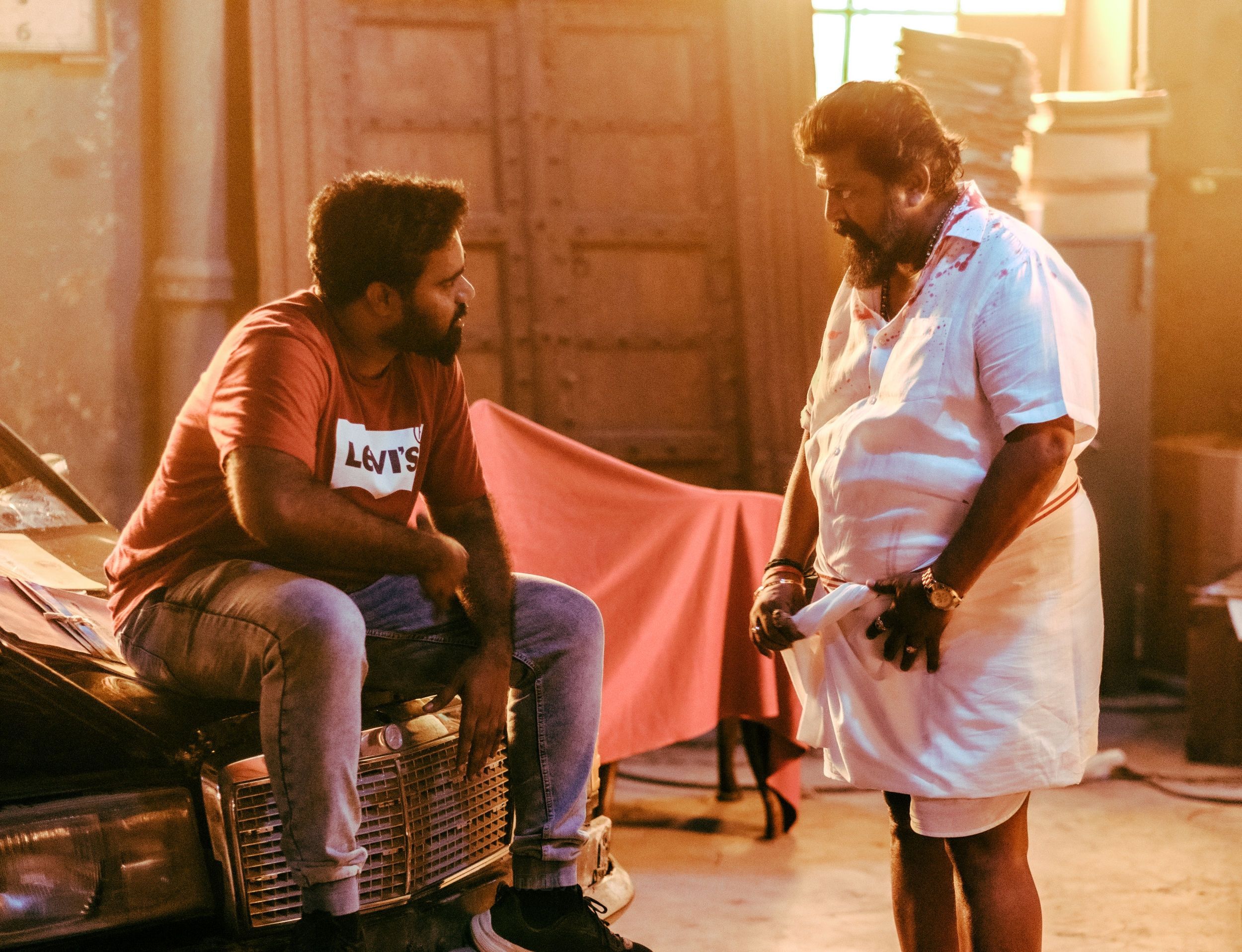 Maaveeran Wallpapers - Top Free Maaveeran Backgrounds - WallpaperAccess