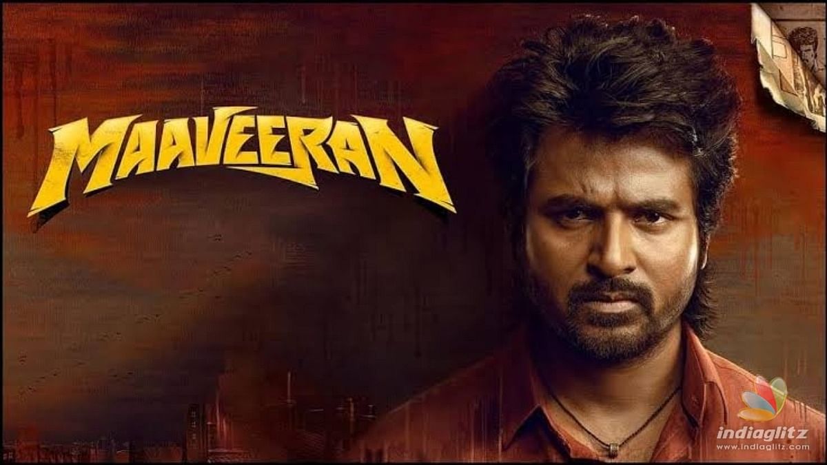 Maaveeran Wallpapers - Top Free Maaveeran Backgrounds - WallpaperAccess