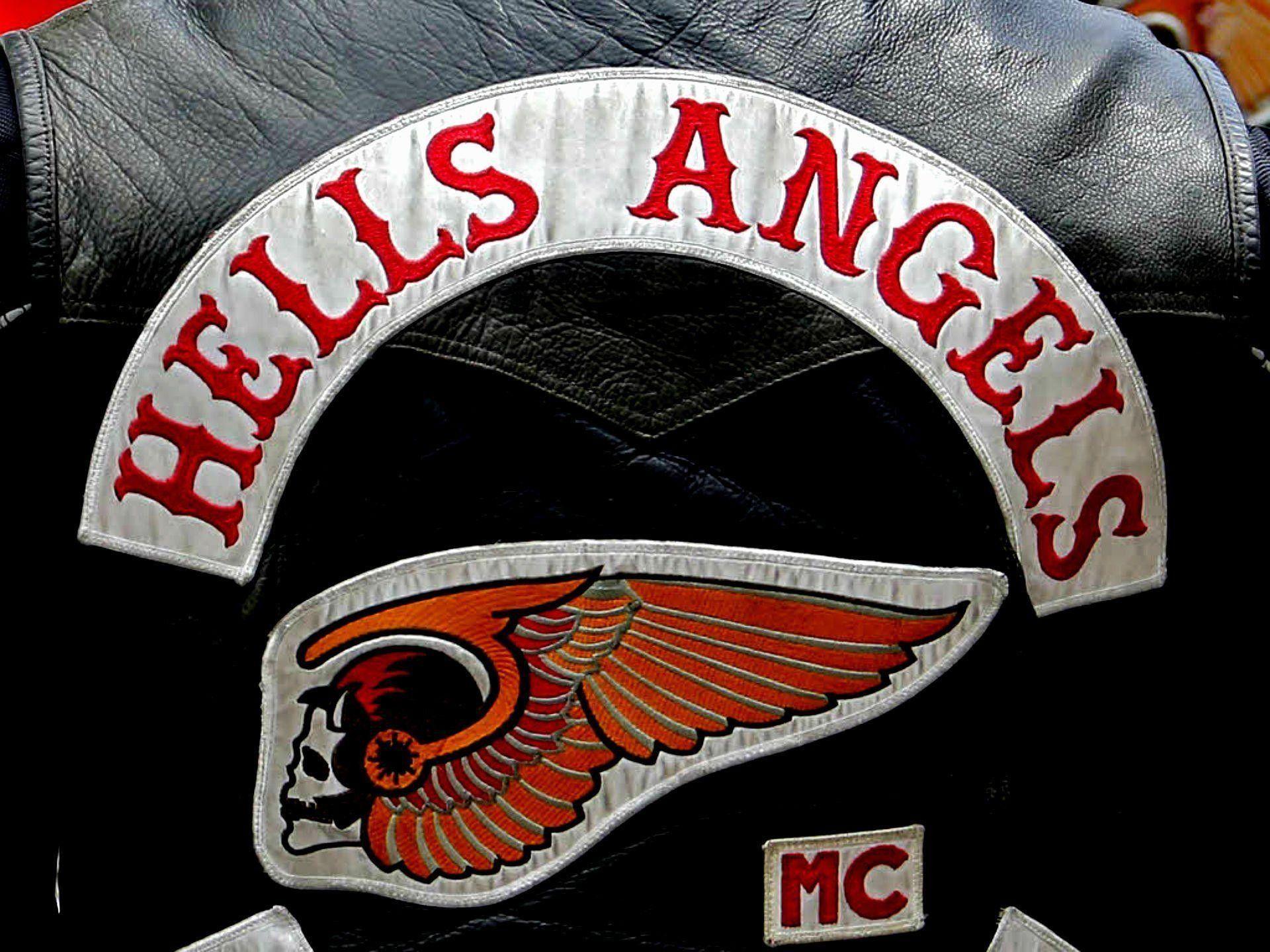 Hells Angels Wallpapers - Top Free Hells Angels Backgrounds ...