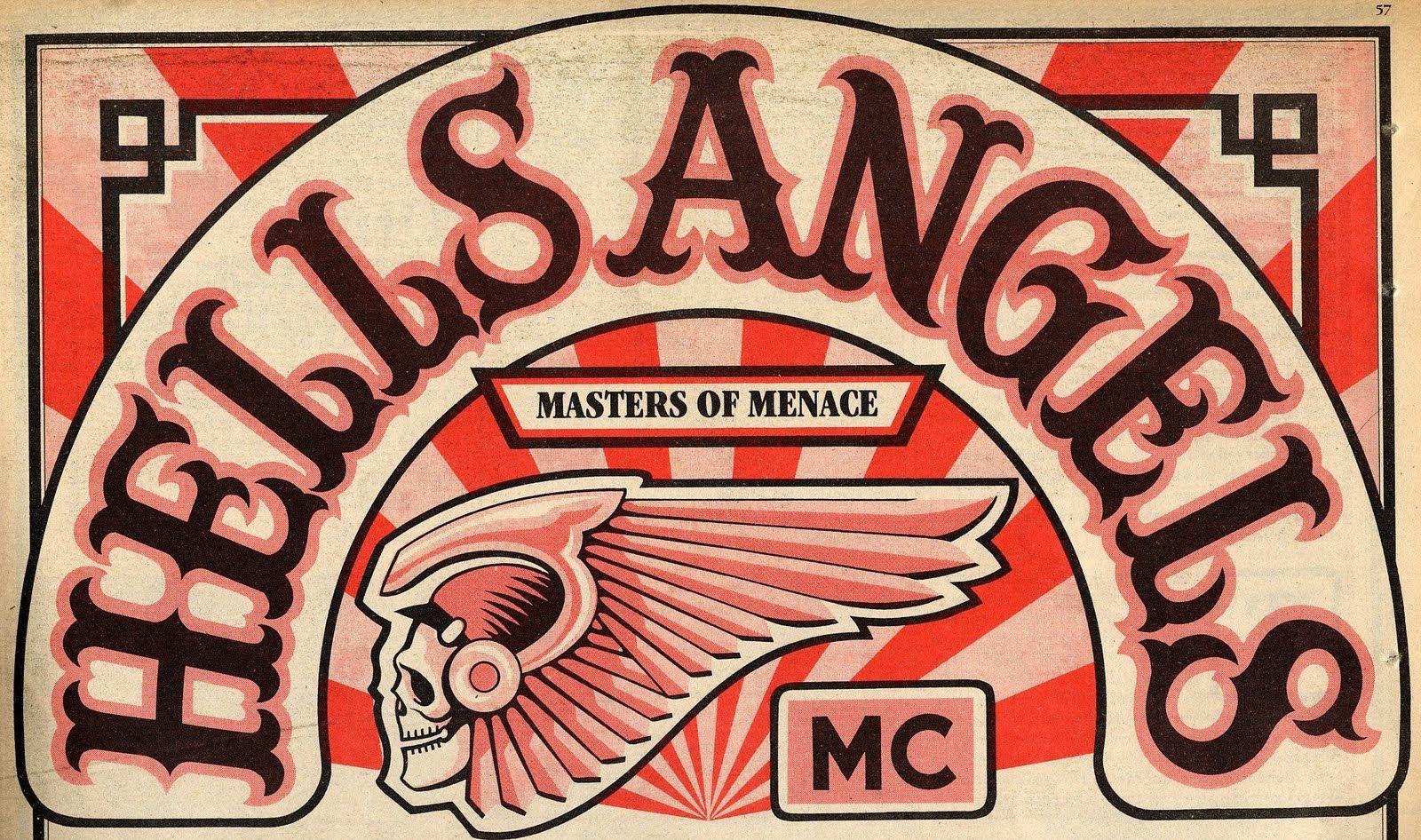 Hells Angels Wallpapers - Top Free Hells Angels Backgrounds ...