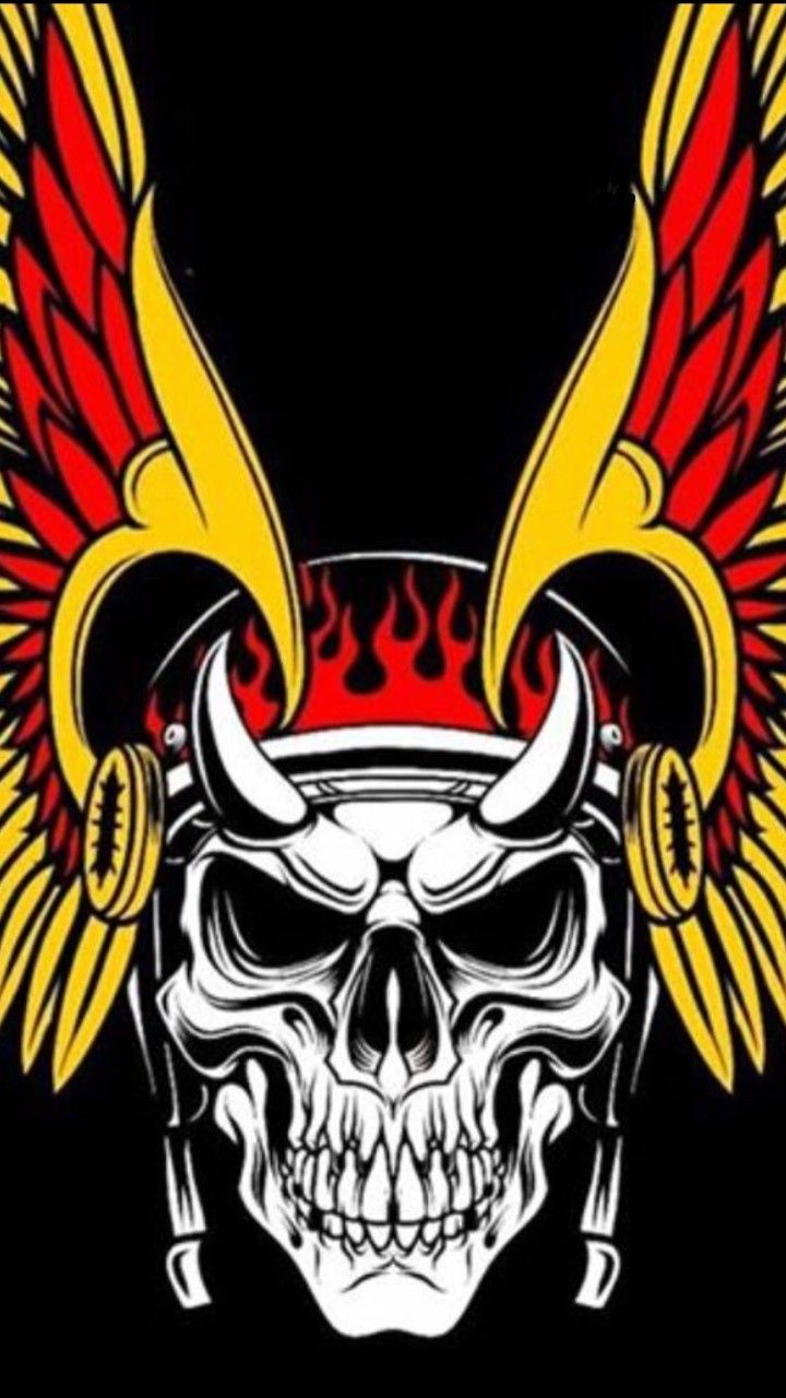 Hells Angels Wallpapers - Top Free Hells Angels Backgrounds ...