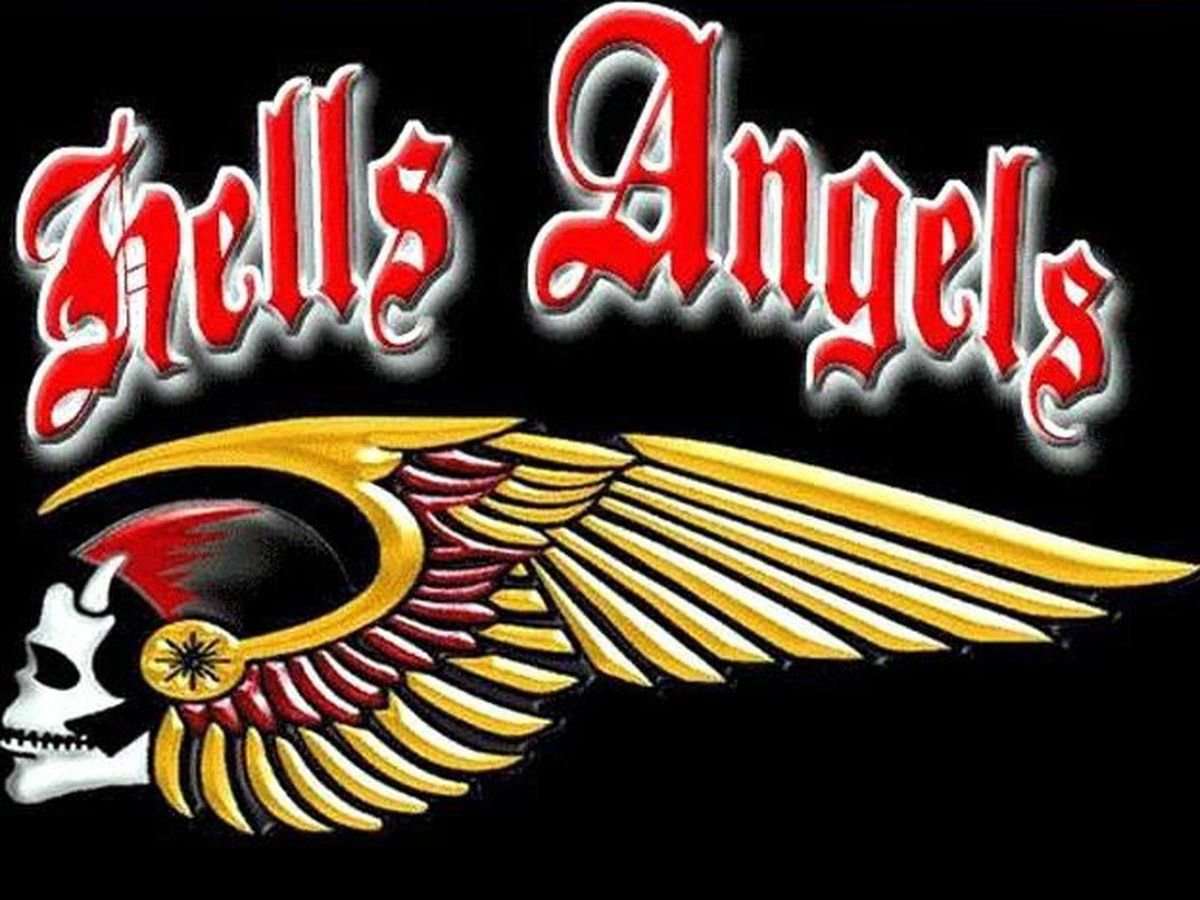 Hells Angels Wallpapers - Top Free Hells Angels Backgrounds ...