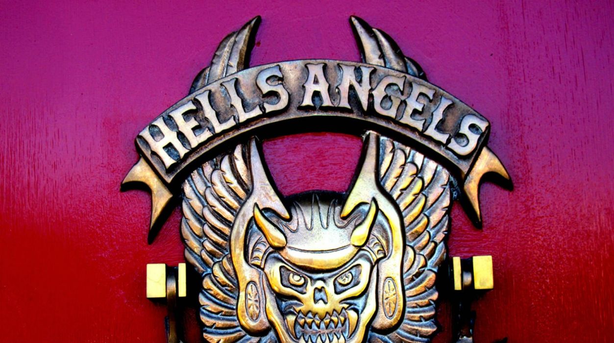 Hells Angels Wallpapers - Top Free Hells Angels Backgrounds ...