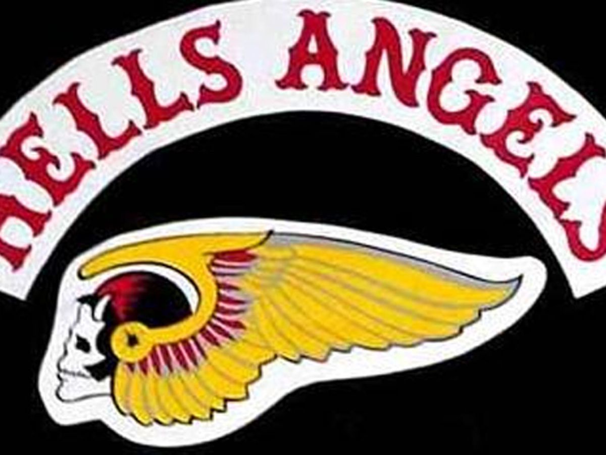 Hells Angels Wallpapers - Top Free Hells Angels Backgrounds ...
