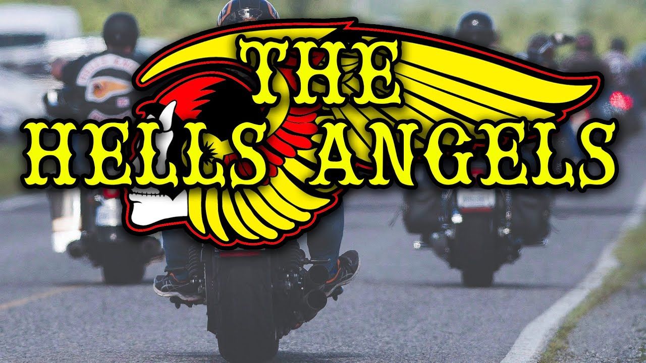 Hells Angels Wallpapers - Top Free Hells Angels Backgrounds ...