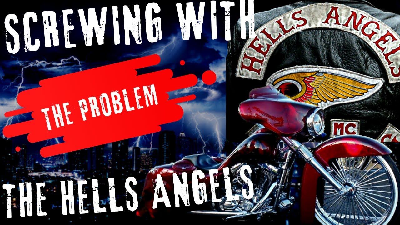 Hells Angels Wallpapers - Top Free Hells Angels Backgrounds ...