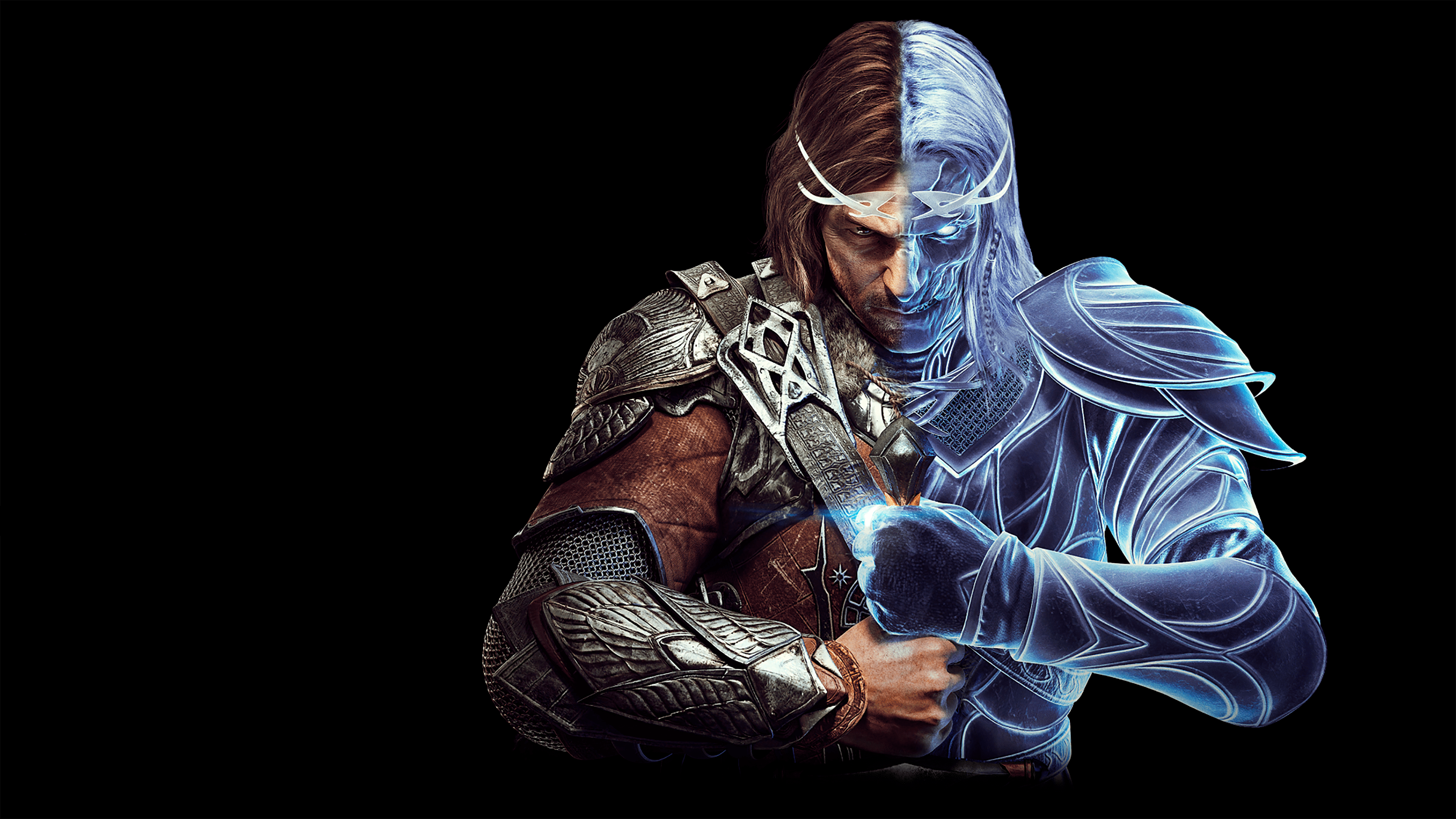 Talion Wallpapers - Top Free Talion Backgrounds - WallpaperAccess