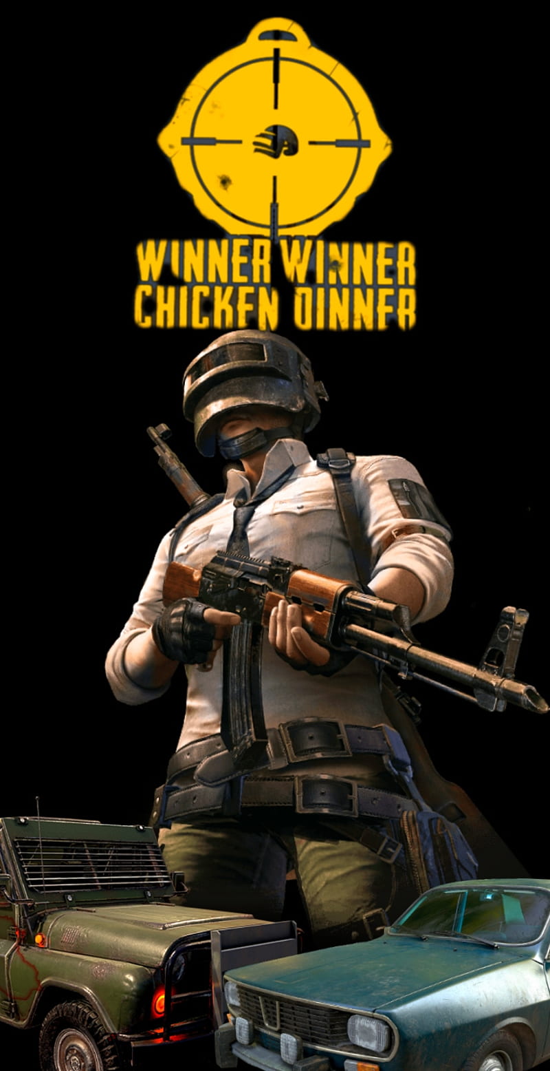 Pubg Portrait Wallpapers - Top Free Pubg Portrait Backgrounds ...
