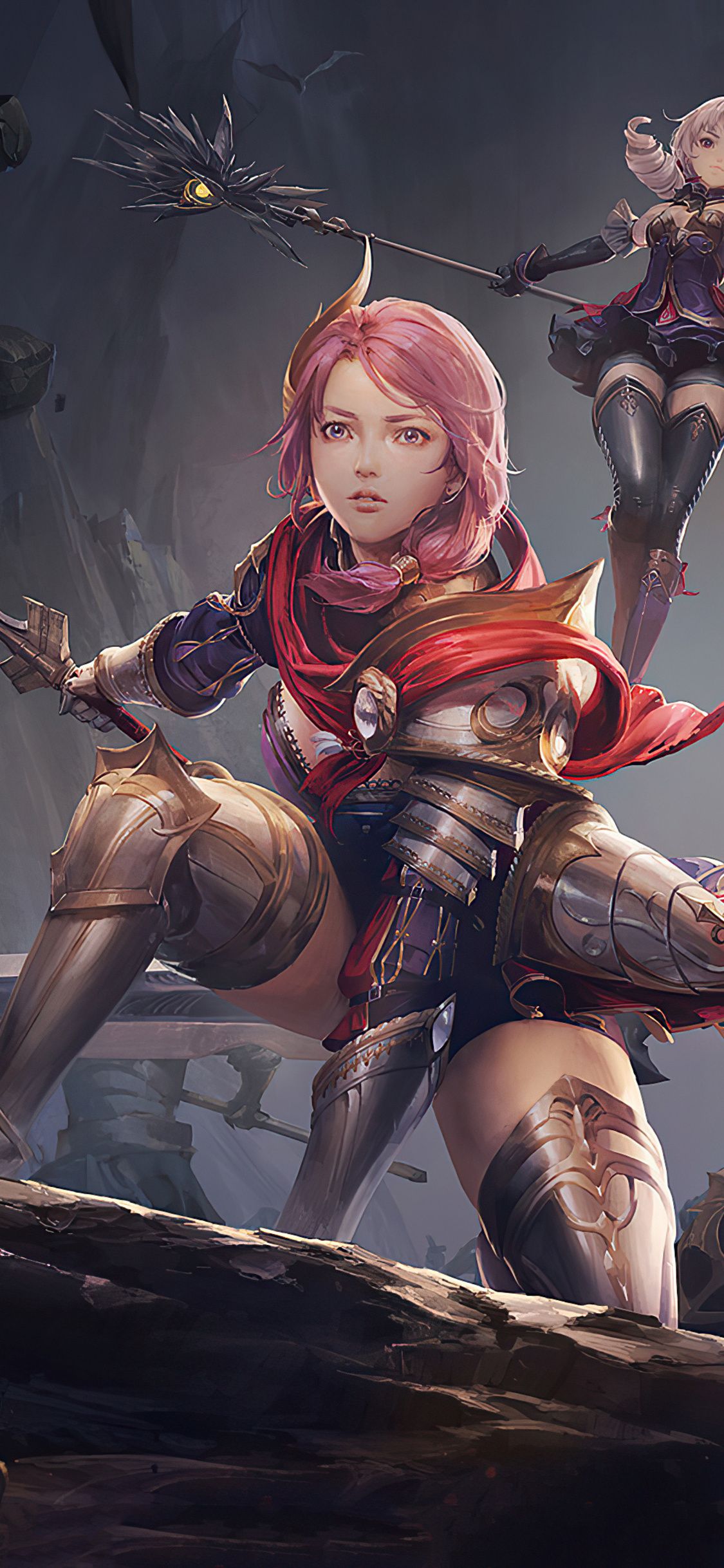 Talion Wallpapers - Top Free Talion Backgrounds - WallpaperAccess