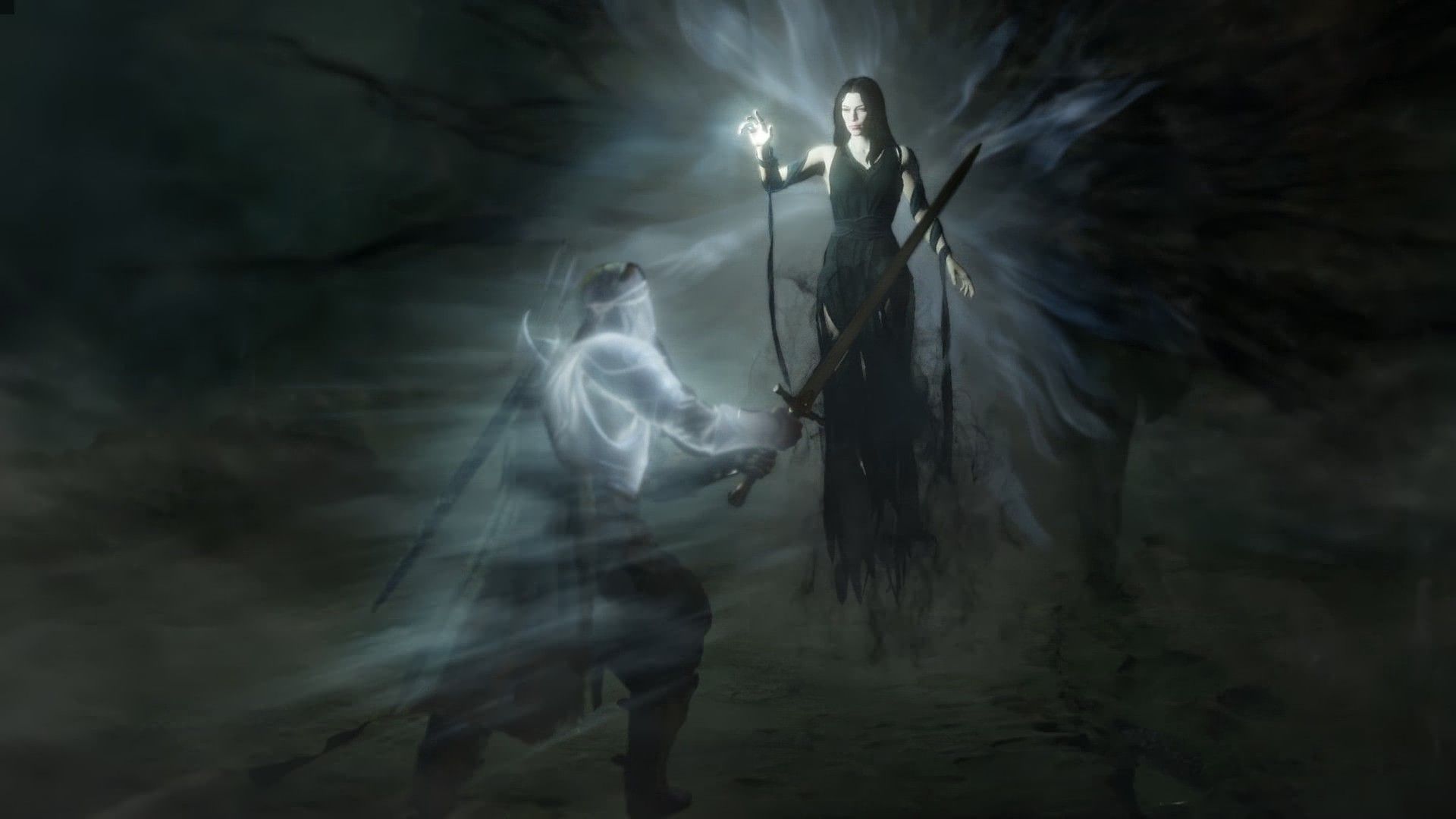 Talion Wallpapers - Top Free Talion Backgrounds - WallpaperAccess