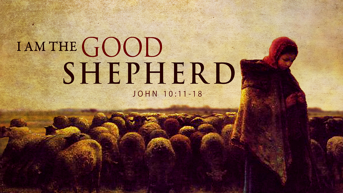 The Good Shepherd Wallpapers - Top Free The Good Shepherd Backgrounds ...