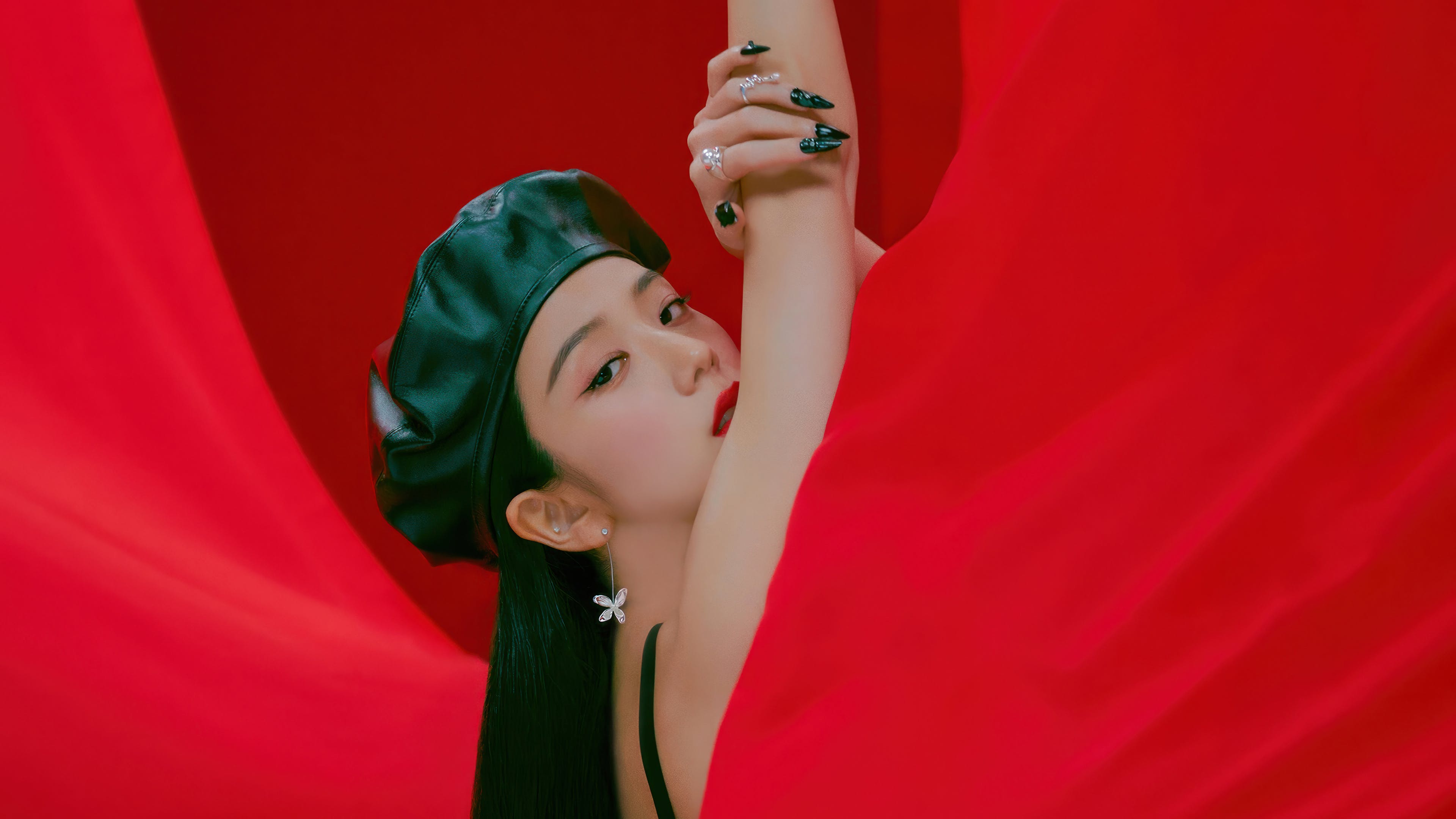 Jisoo 4k Wallpapers - Top Free Jisoo 4k Backgrounds - WallpaperAccess