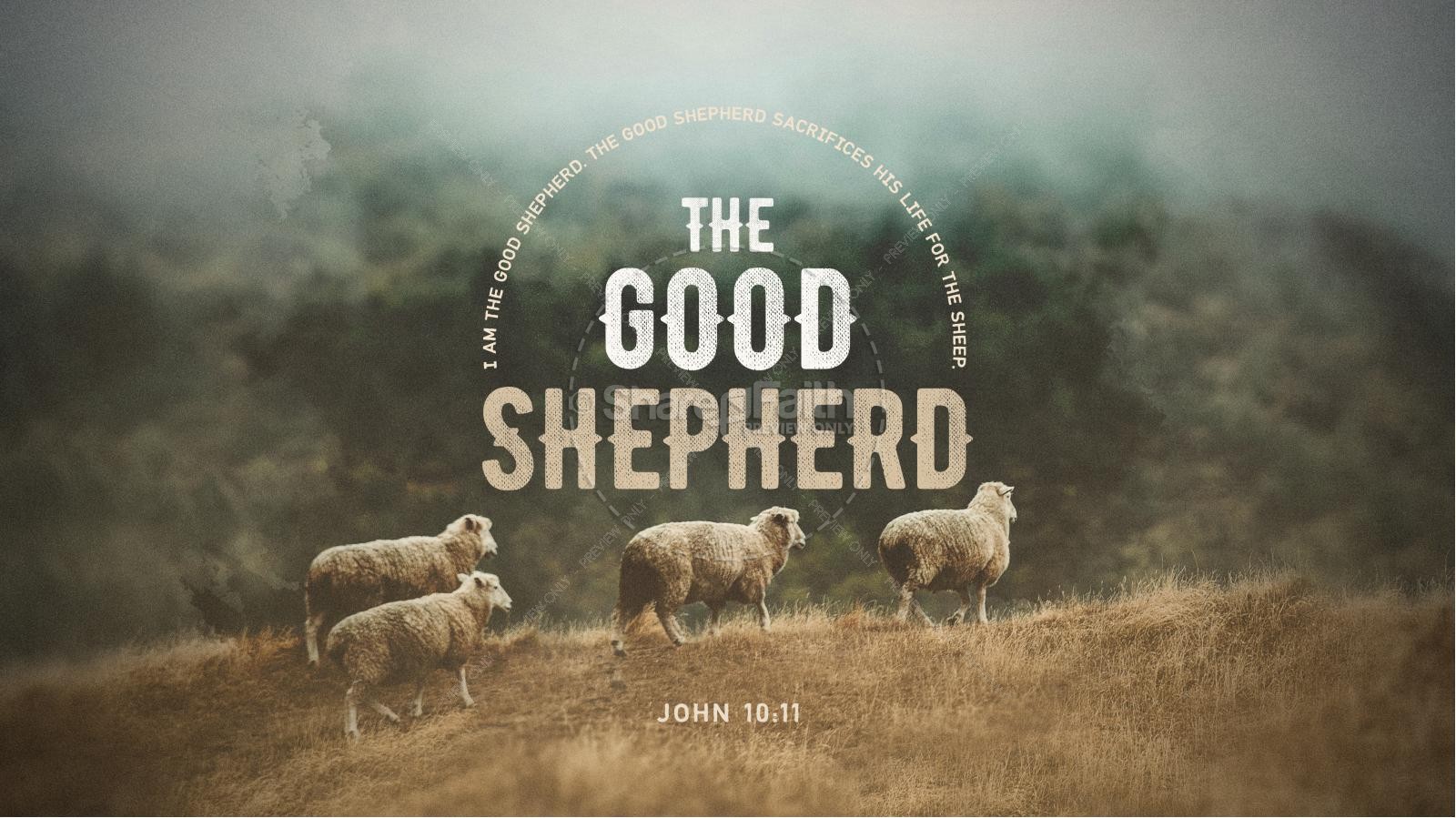 The Good Shepherd Wallpapers - Top Free The Good Shepherd Backgrounds ...