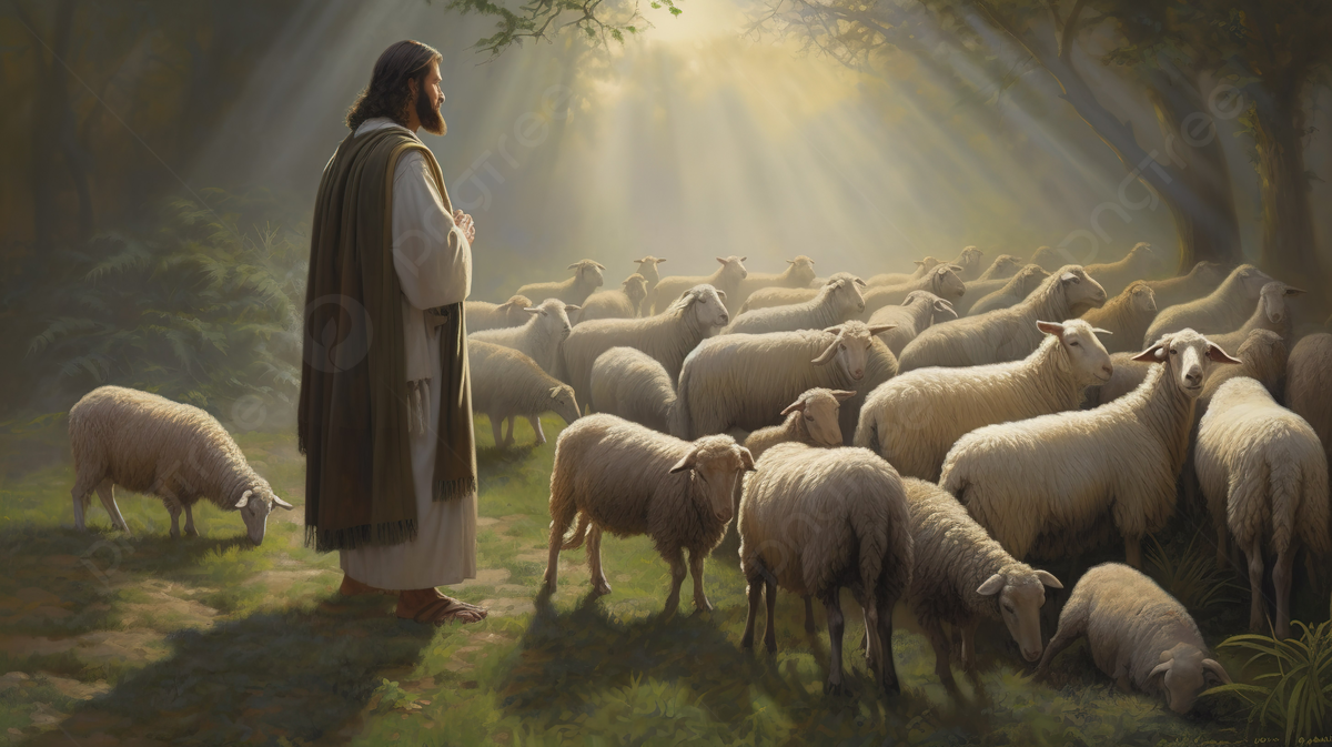 The Good Shepherd Wallpapers - Top Free The Good Shepherd Backgrounds ...
