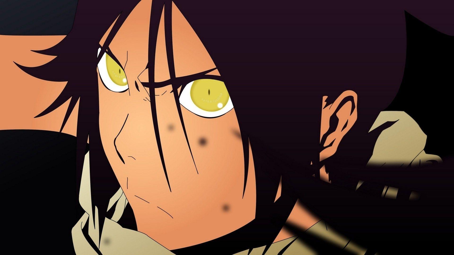 Yoruichi Shihōin Wallpapers - Top Free Yoruichi Shihōin Backgrounds ...