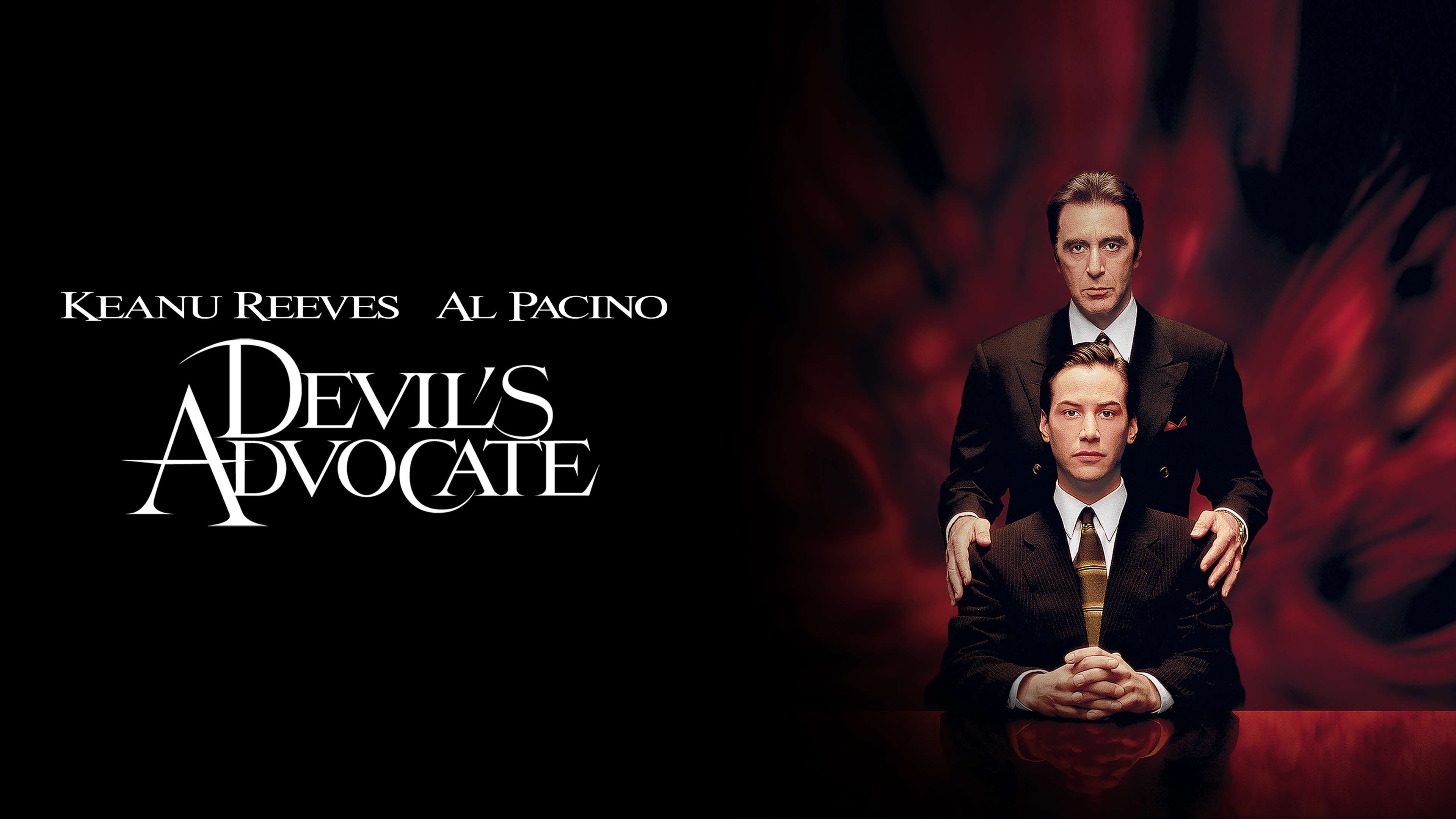 The Devil's Advocate Wallpapers - Top Free The Devil's Advocate Backgrounds - WallpaperAccess