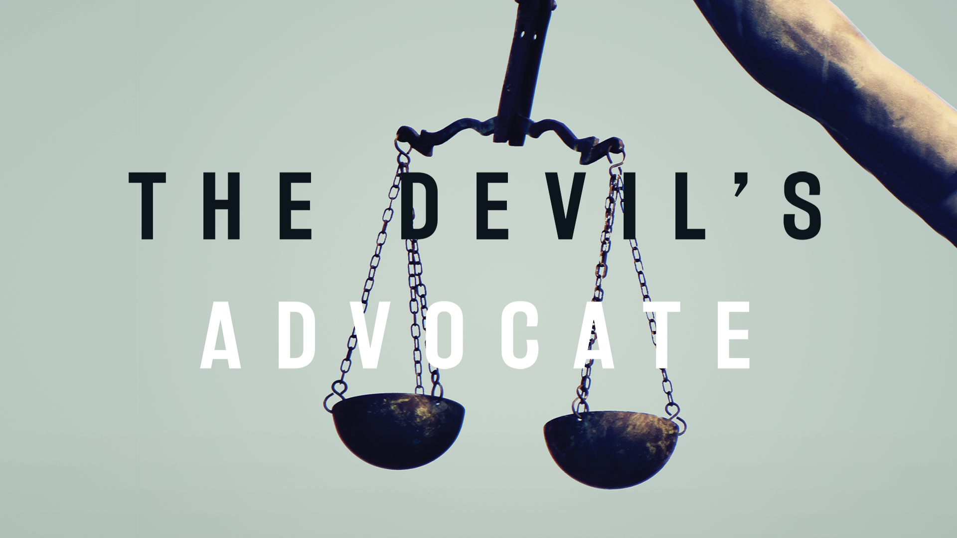 The Devil's Advocate Wallpapers - Top Free The Devil's Advocate Backgrounds - WallpaperAccess