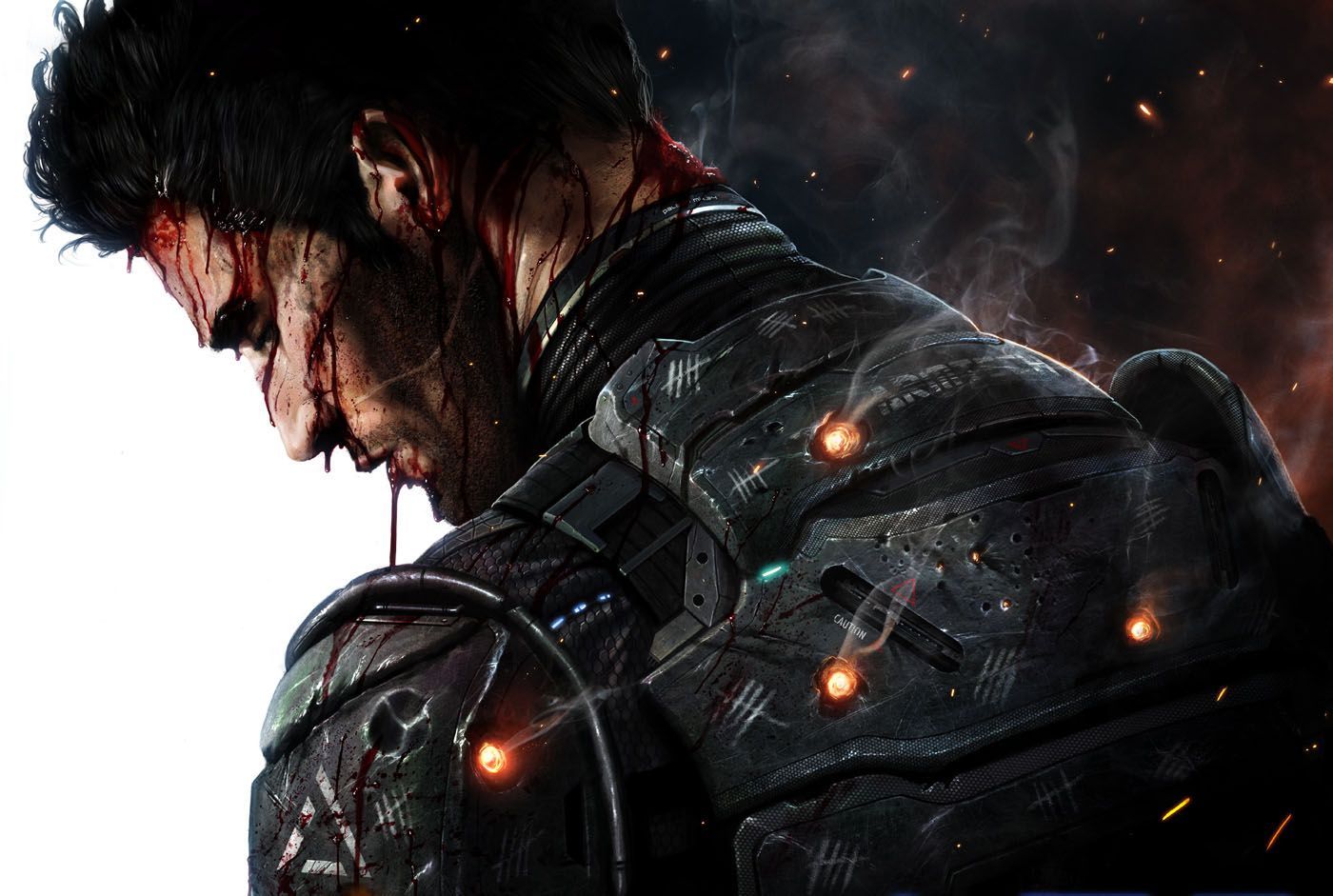 Last Man Standing Wallpapers - Top Free Last Man Standing Backgrounds ...