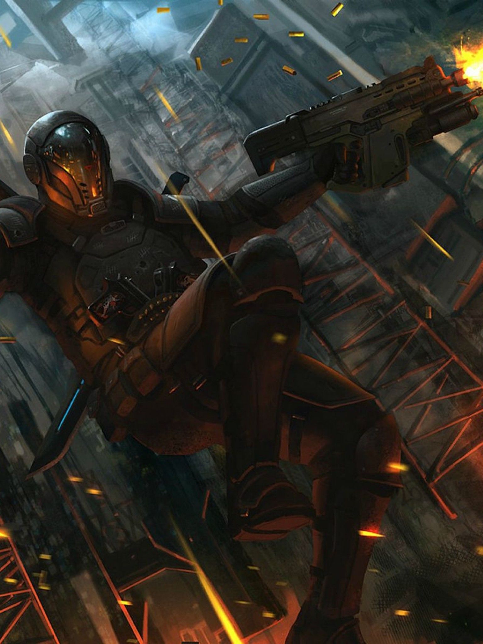 Last Man Standing Wallpapers - Top Free Last Man Standing Backgrounds ...