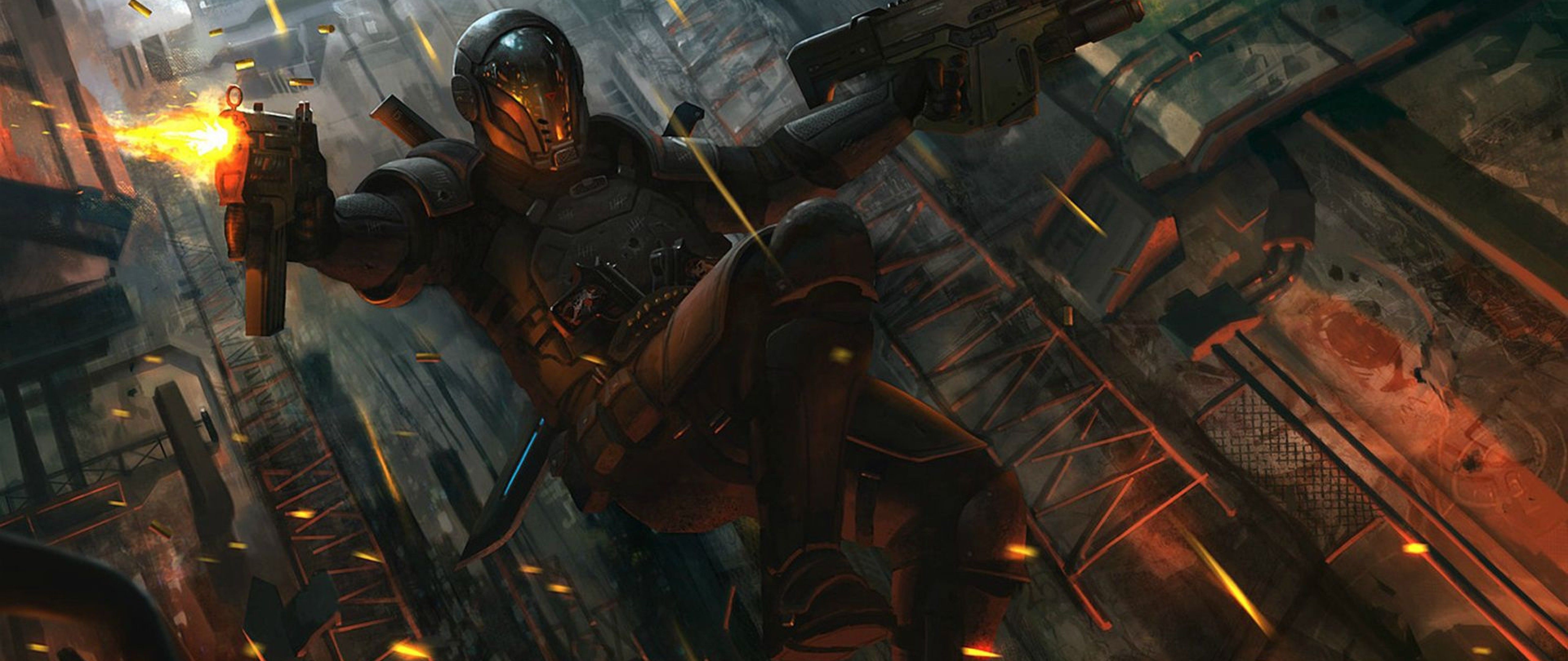 Last Man Standing Wallpapers - Top Free Last Man Standing Backgrounds ...