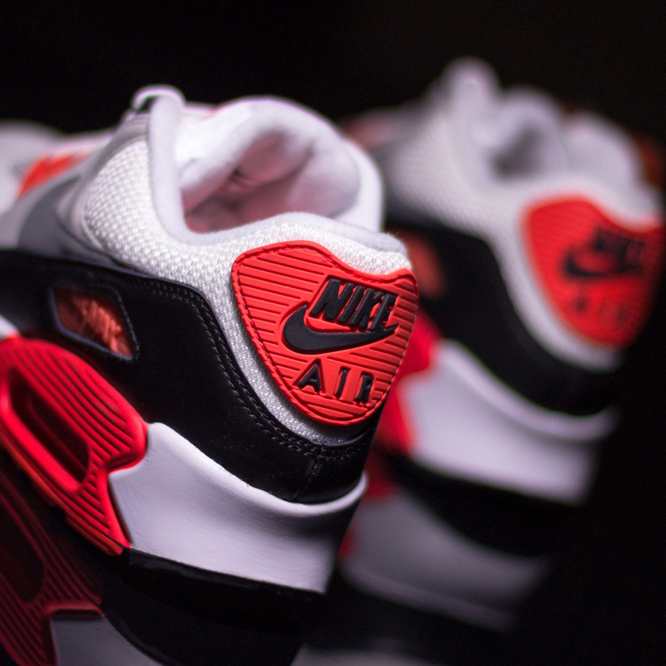 Nike Air Max 90 Wallpapers - Top Free Nike Air Max 90 Backgrounds ...