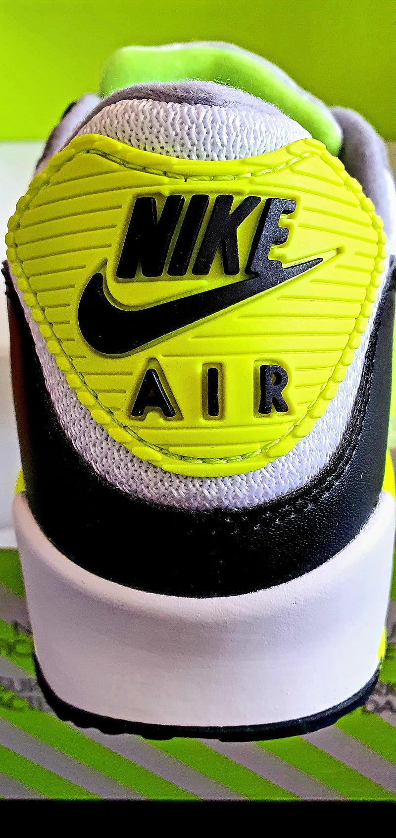 Nike Air Max 90 Wallpapers - Top Free Nike Air Max 90 Backgrounds ...