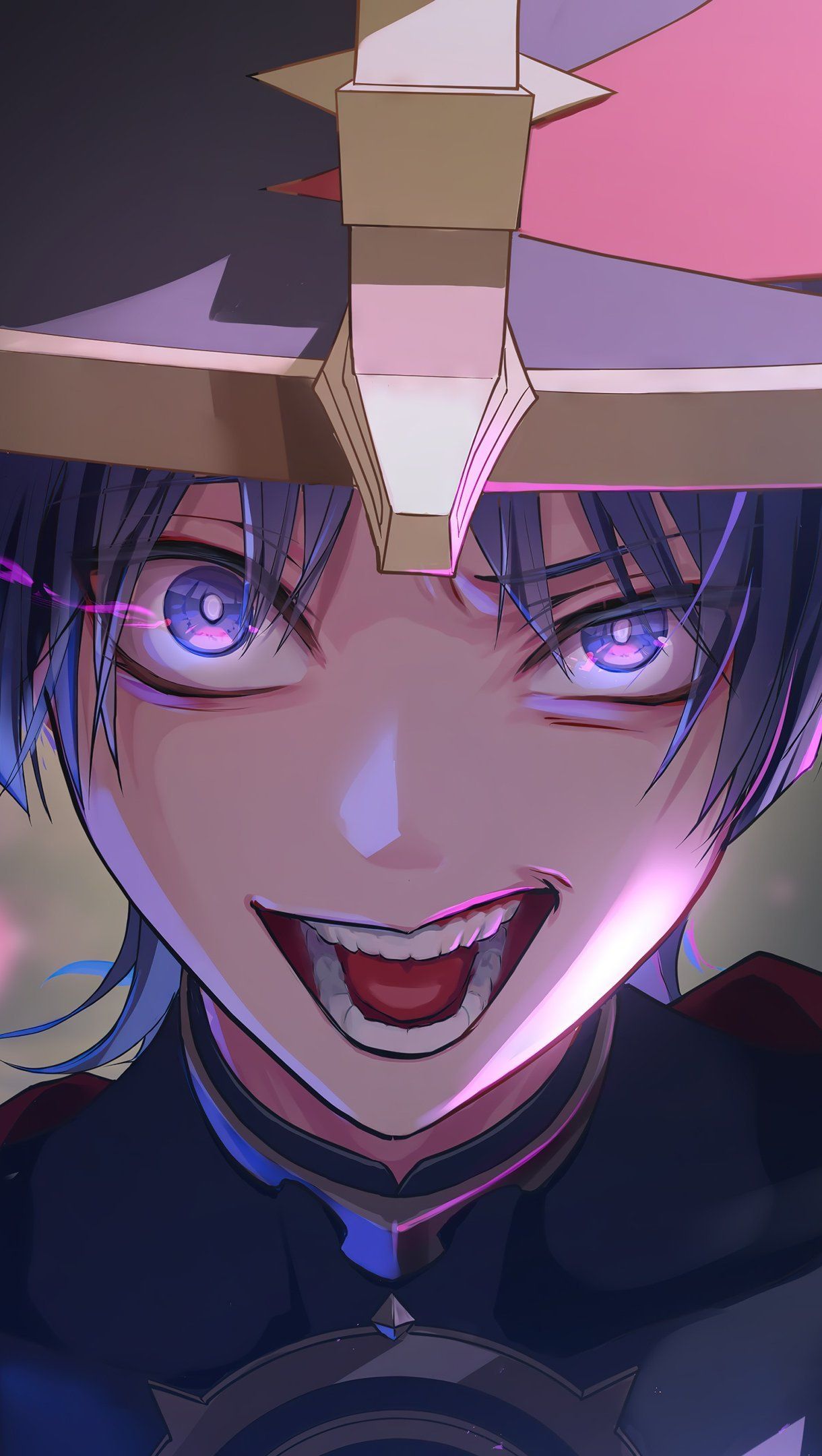 Wanderer Genshin Wallpapers - Top Free Wanderer Genshin Backgrounds ...