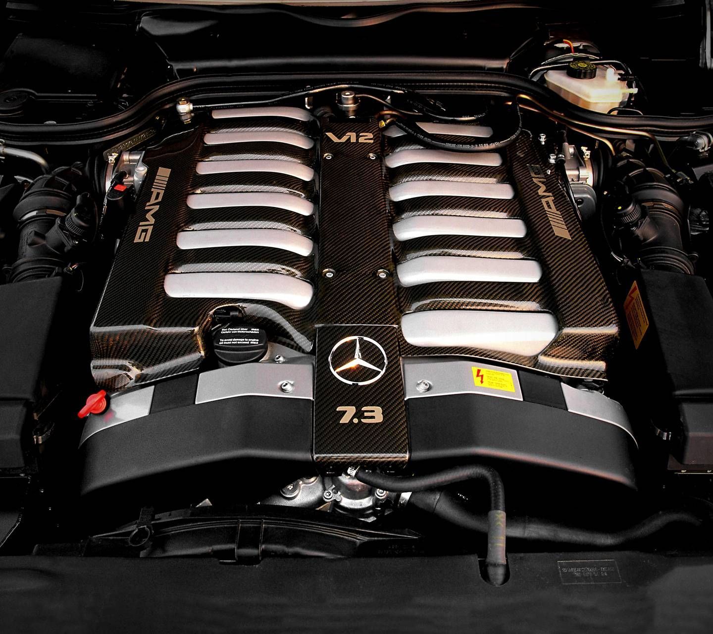 V12 Engine Wallpapers - Top Free V12 Engine Backgrounds - WallpaperAccess