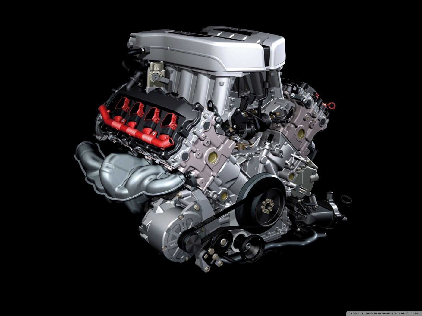 V12 Engine Wallpapers - Top Free V12 Engine Backgrounds - WallpaperAccess