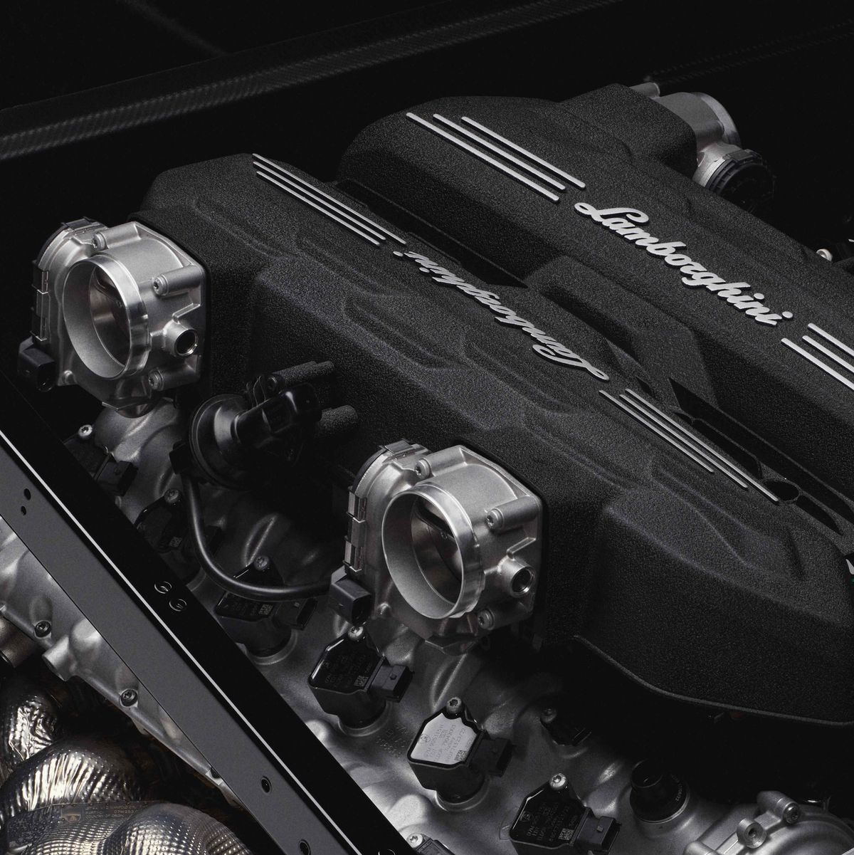 V12 Engine Wallpapers - Top Free V12 Engine Backgrounds - WallpaperAccess