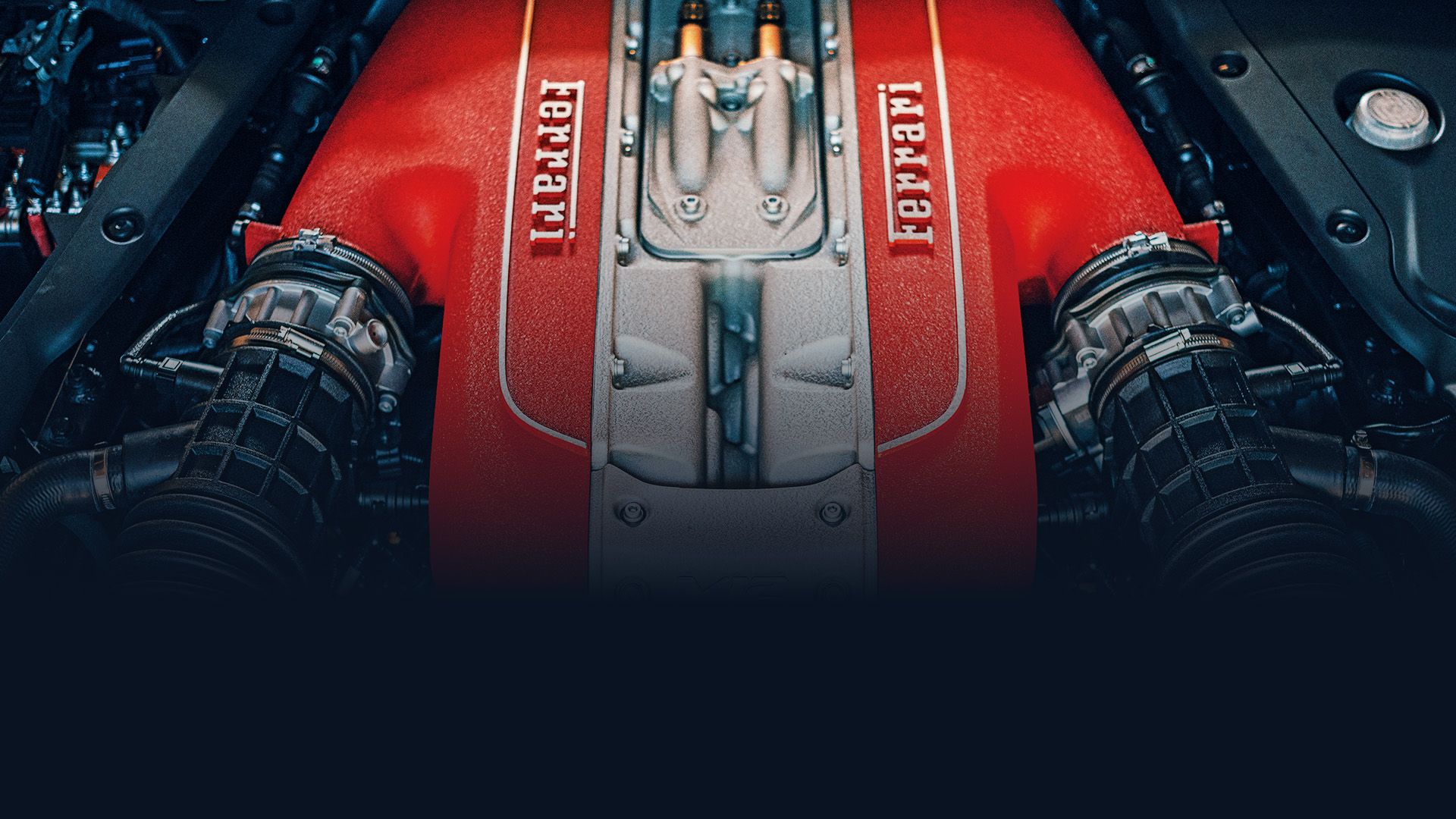 V12 Engine Wallpapers - Top Free V12 Engine Backgrounds - WallpaperAccess